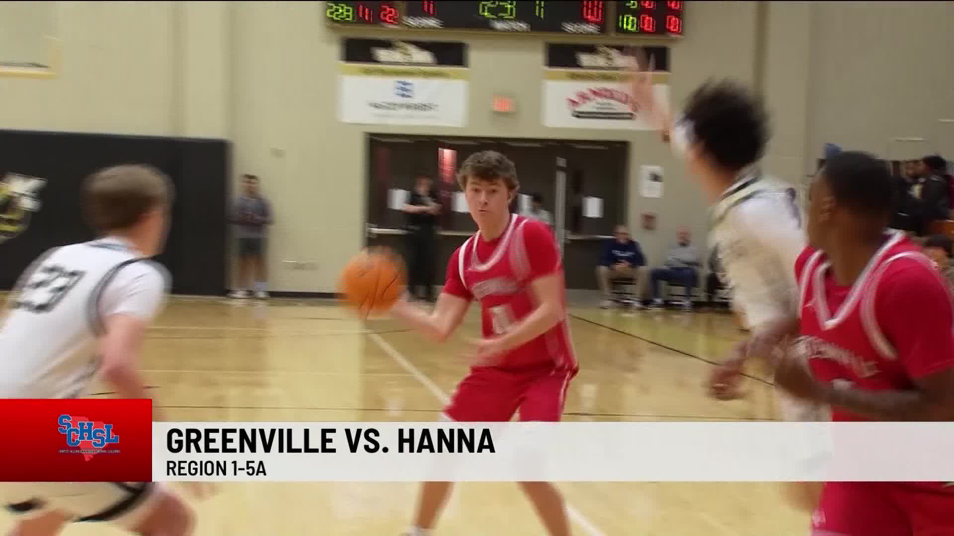 Tuesday high school basketball – WSPA 7NEWS