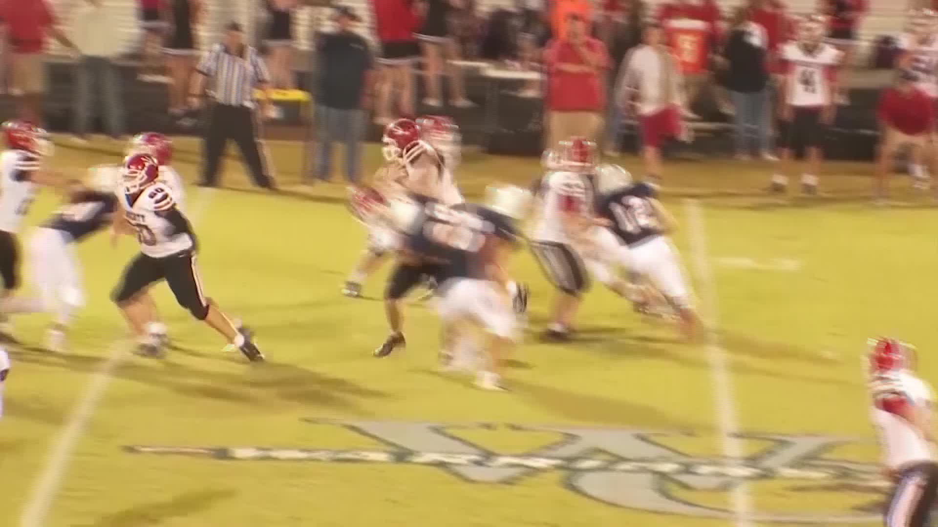 2022 Preview: Liberty Red Devils – WSPA 7NEWS