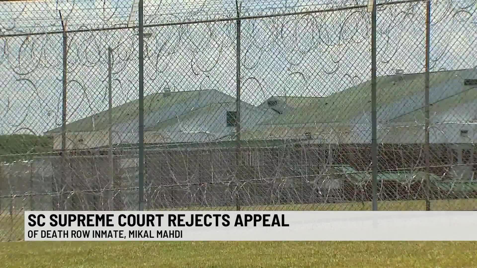 South Carolina’s highest court refuses to stop second firing squad ...