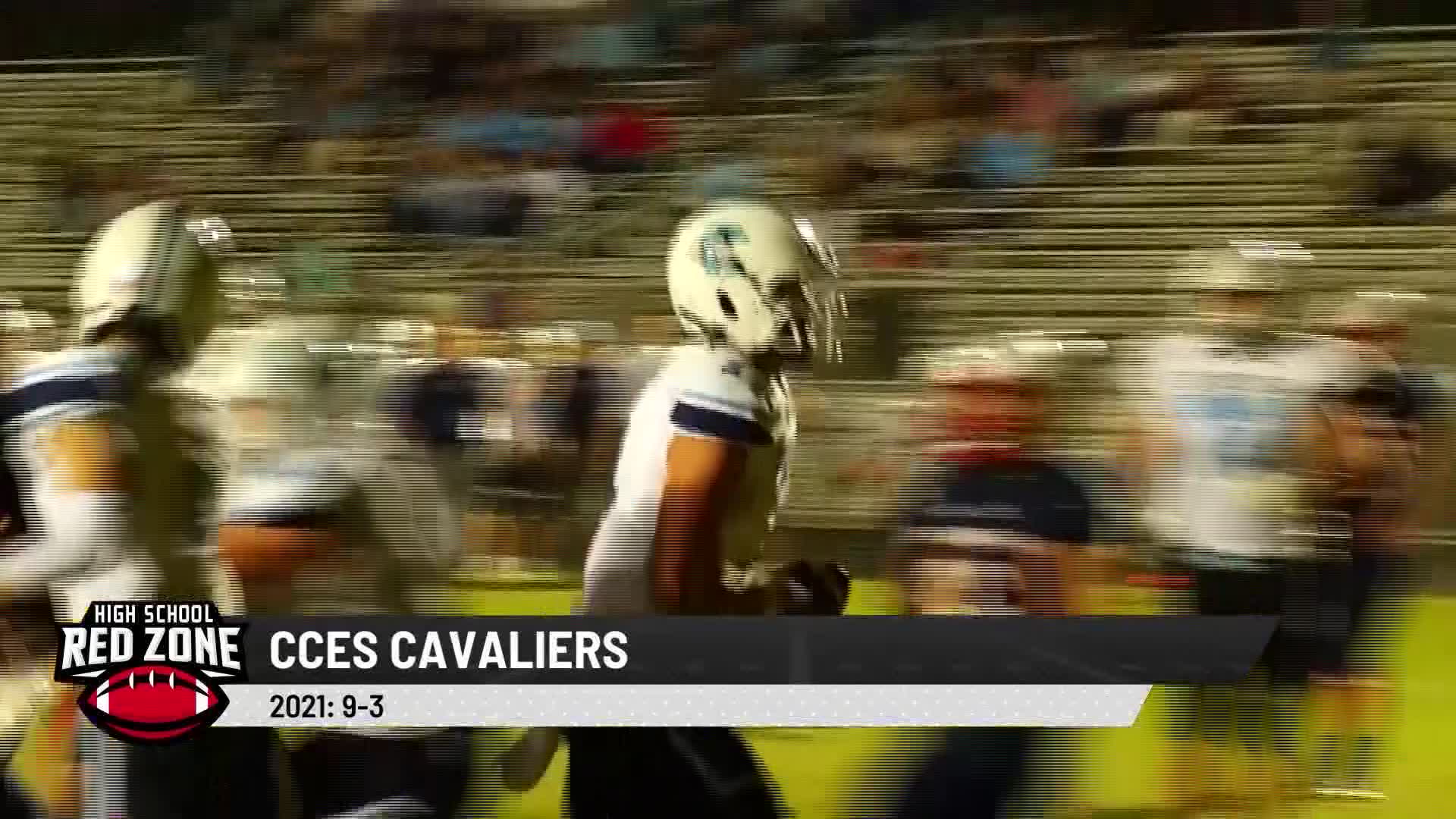 HSRZ Team Preview: CCES Cavaliers – WSPA 7NEWS