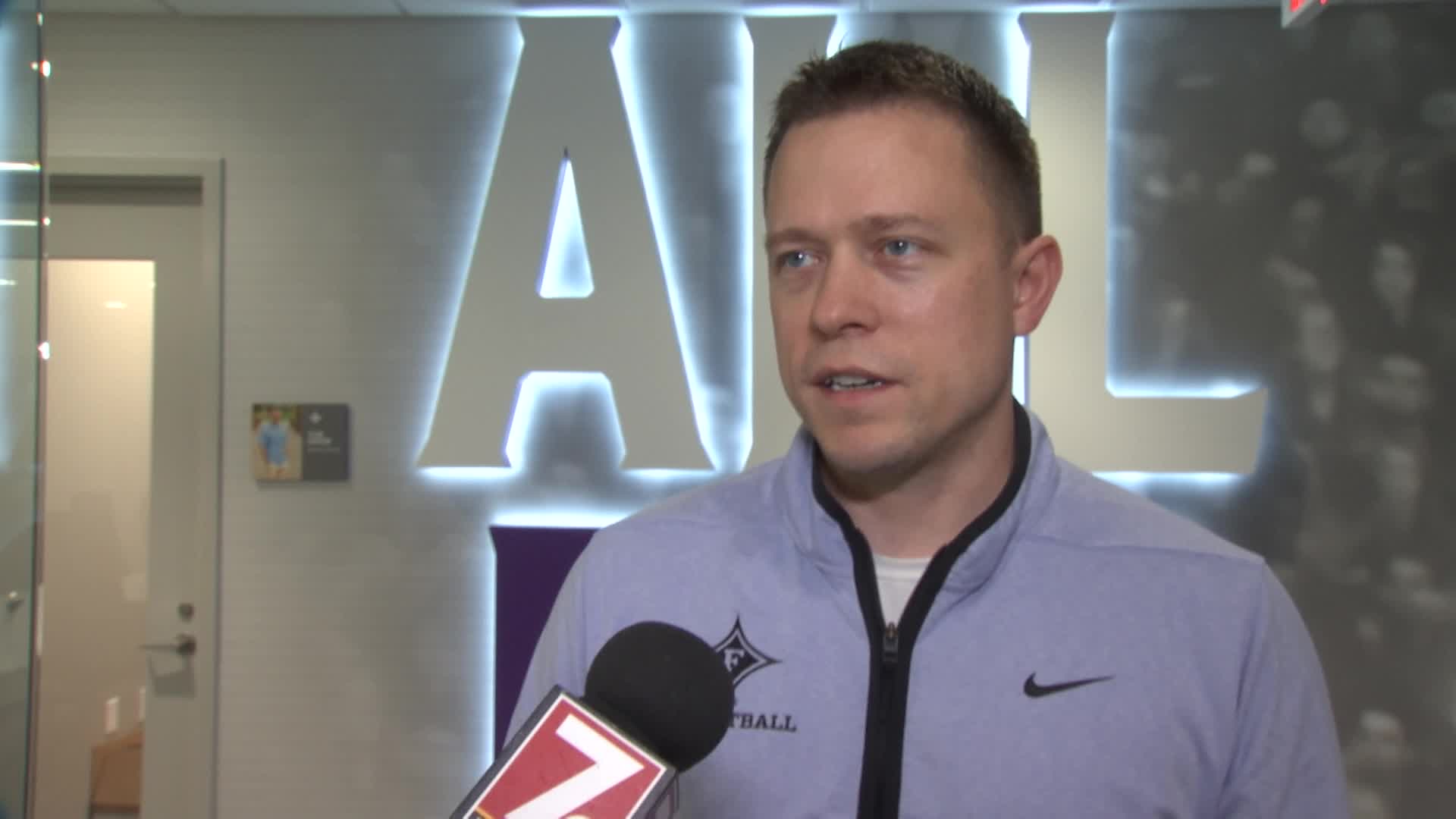 Bob Richey sizes up San Diego State – WSPA 7NEWS