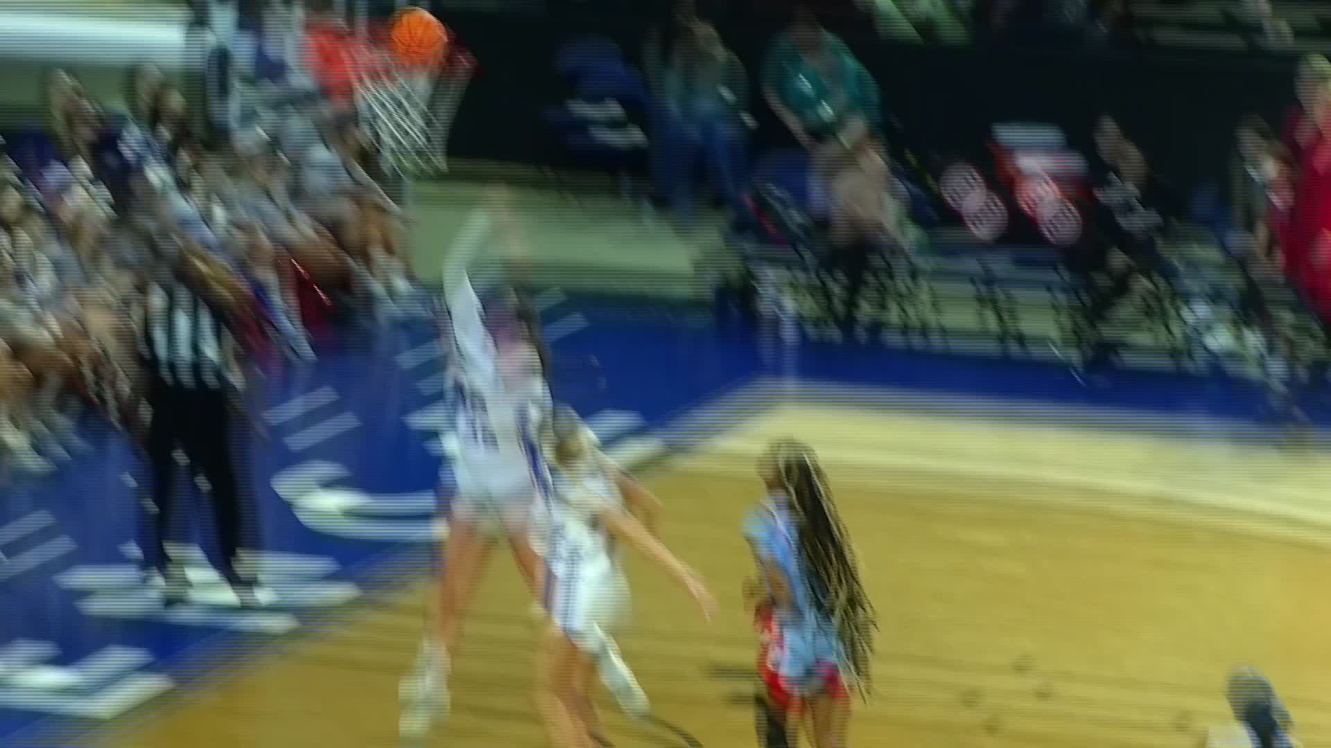 Riverside dominates A.C. Flora 62-32 to win first ever 4A girls ...