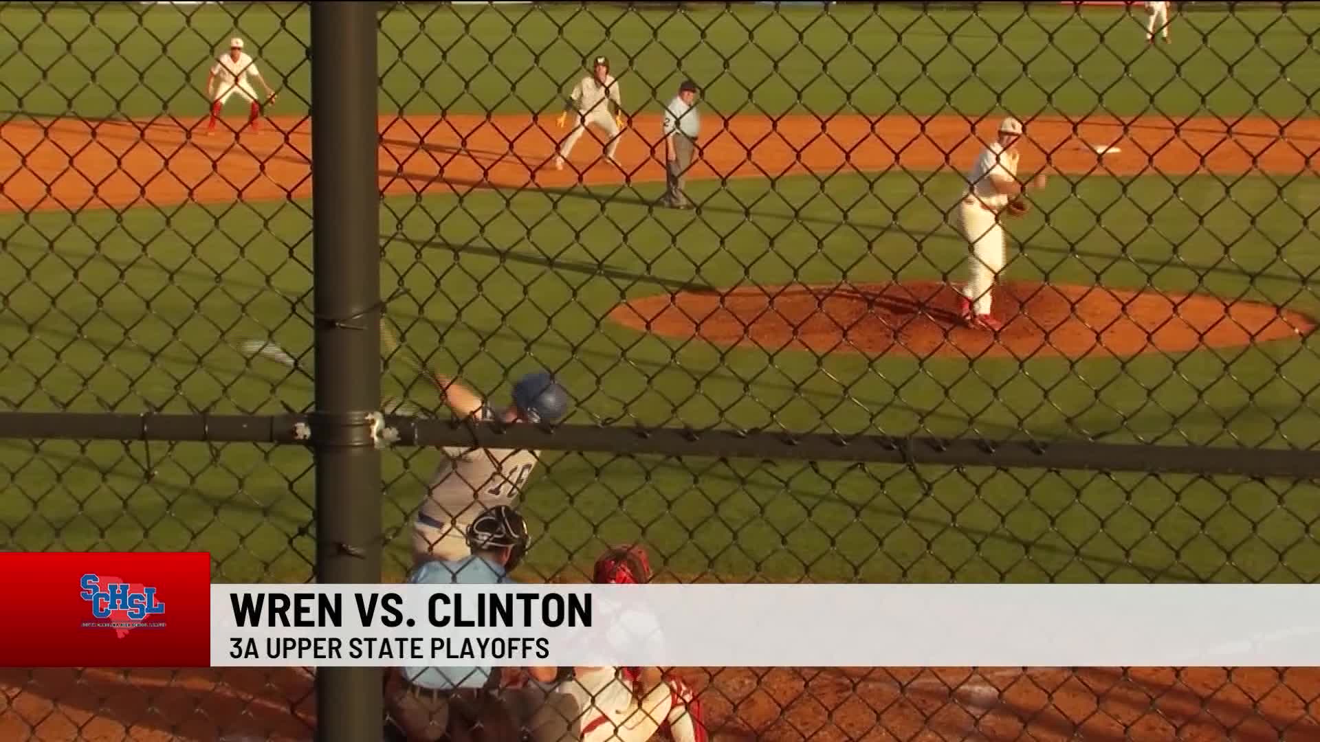Tuesday high school playoffs – WSPA 7NEWS