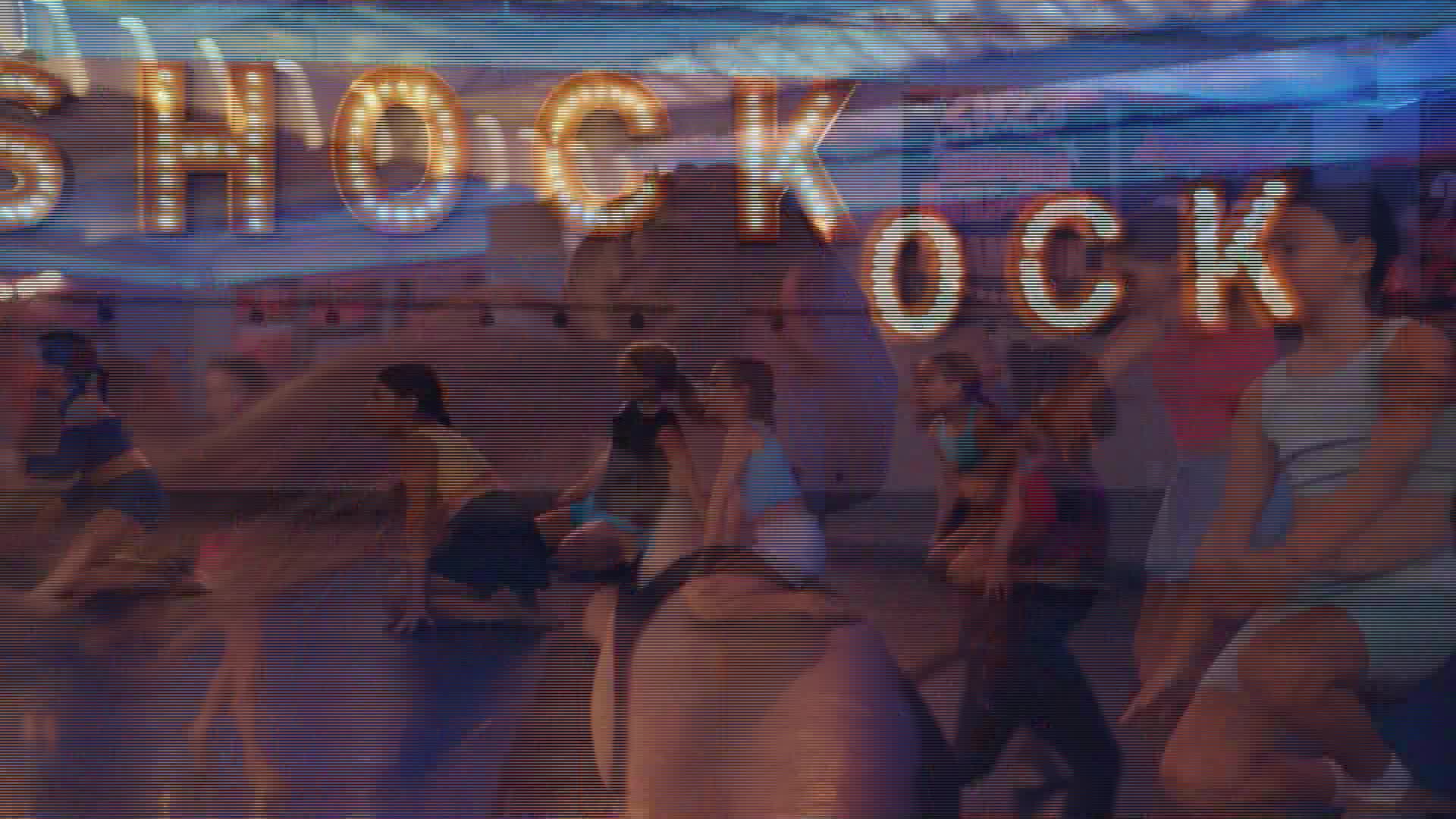 SHOCK DANCE – WSPA 7NEWS