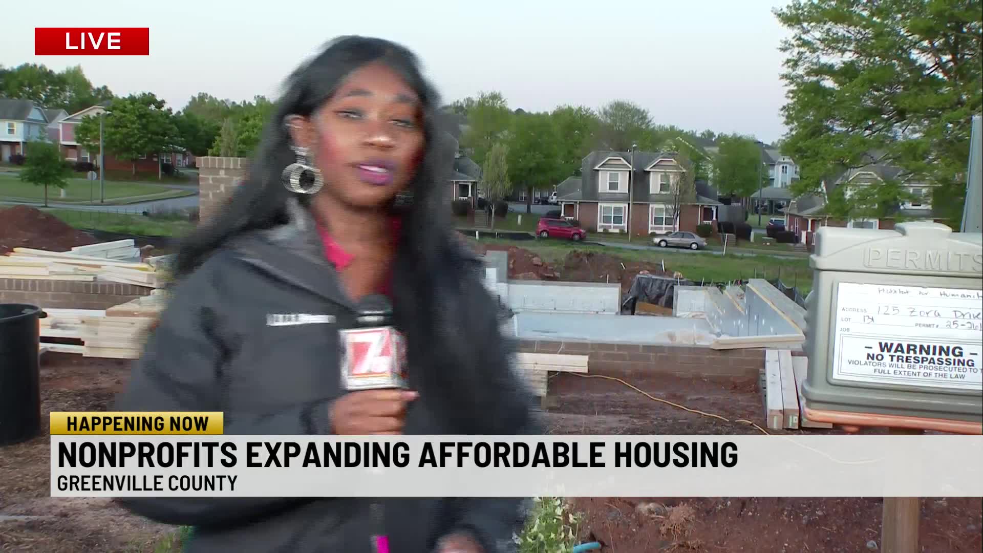 Nonprofits partner to build affordable housing in historical Upstate ...