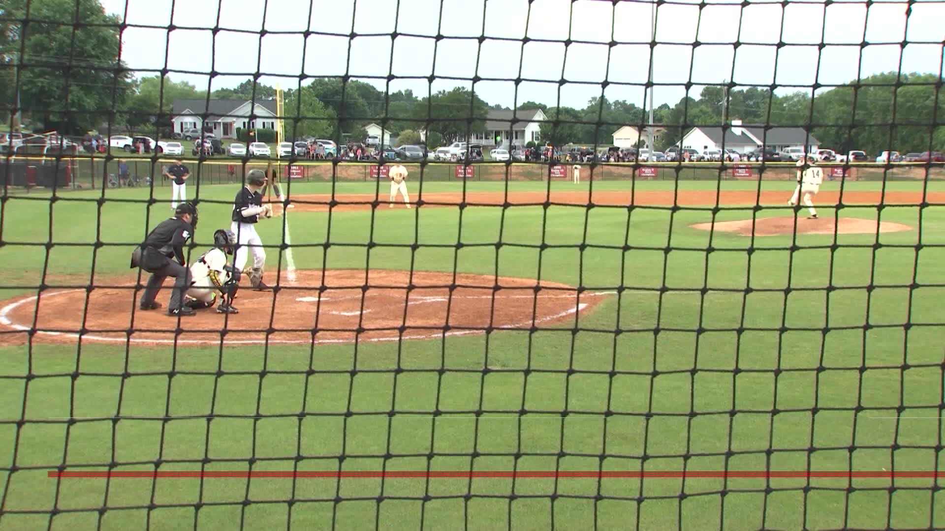 Monday high school playoffs – WSPA 7NEWS