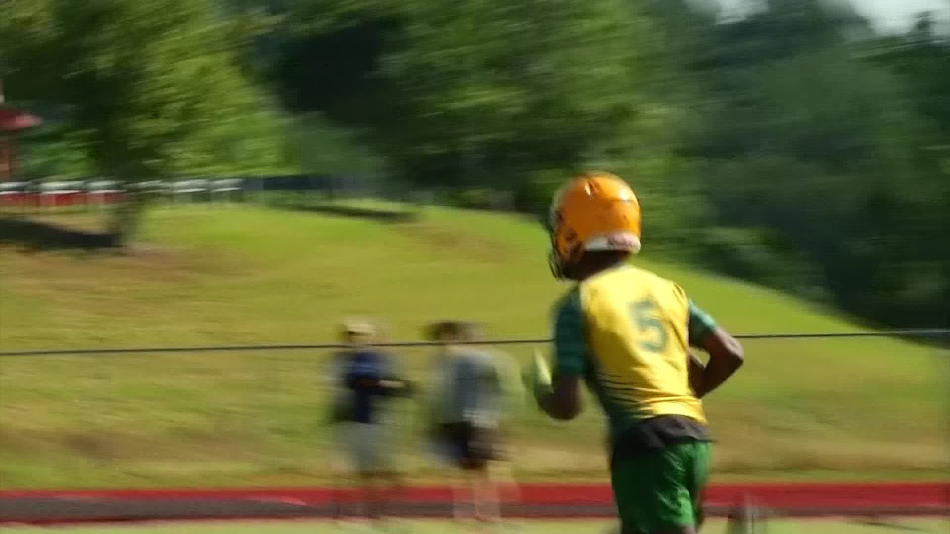 HSRZ Team Preview: Laurens Raiders – WSPA 7NEWS