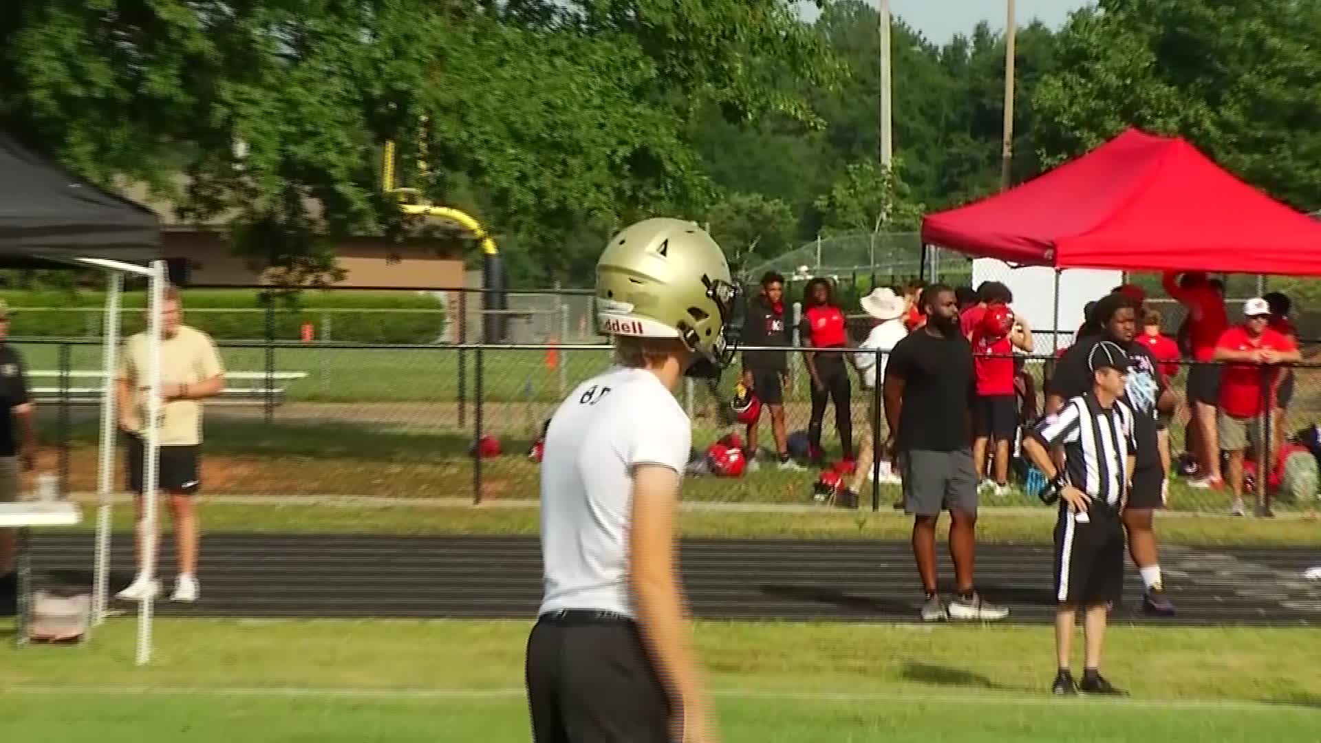 2022 Preview: Pendleton Bulldogs – WSPA 7NEWS