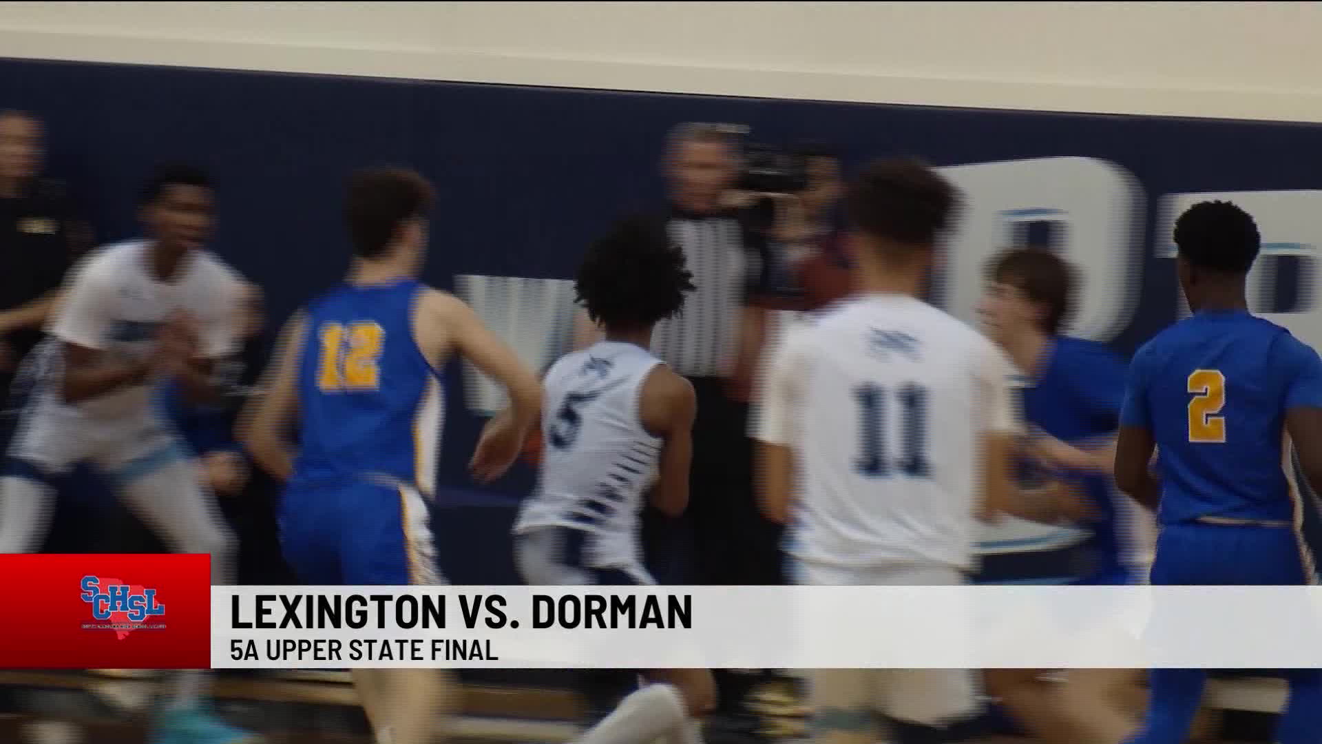 Monday high school basketball – WSPA 7NEWS