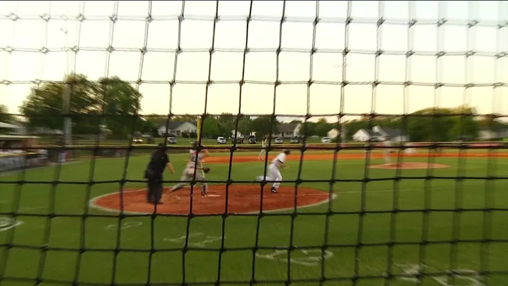 Monday high school playoffs – WSPA 7NEWS