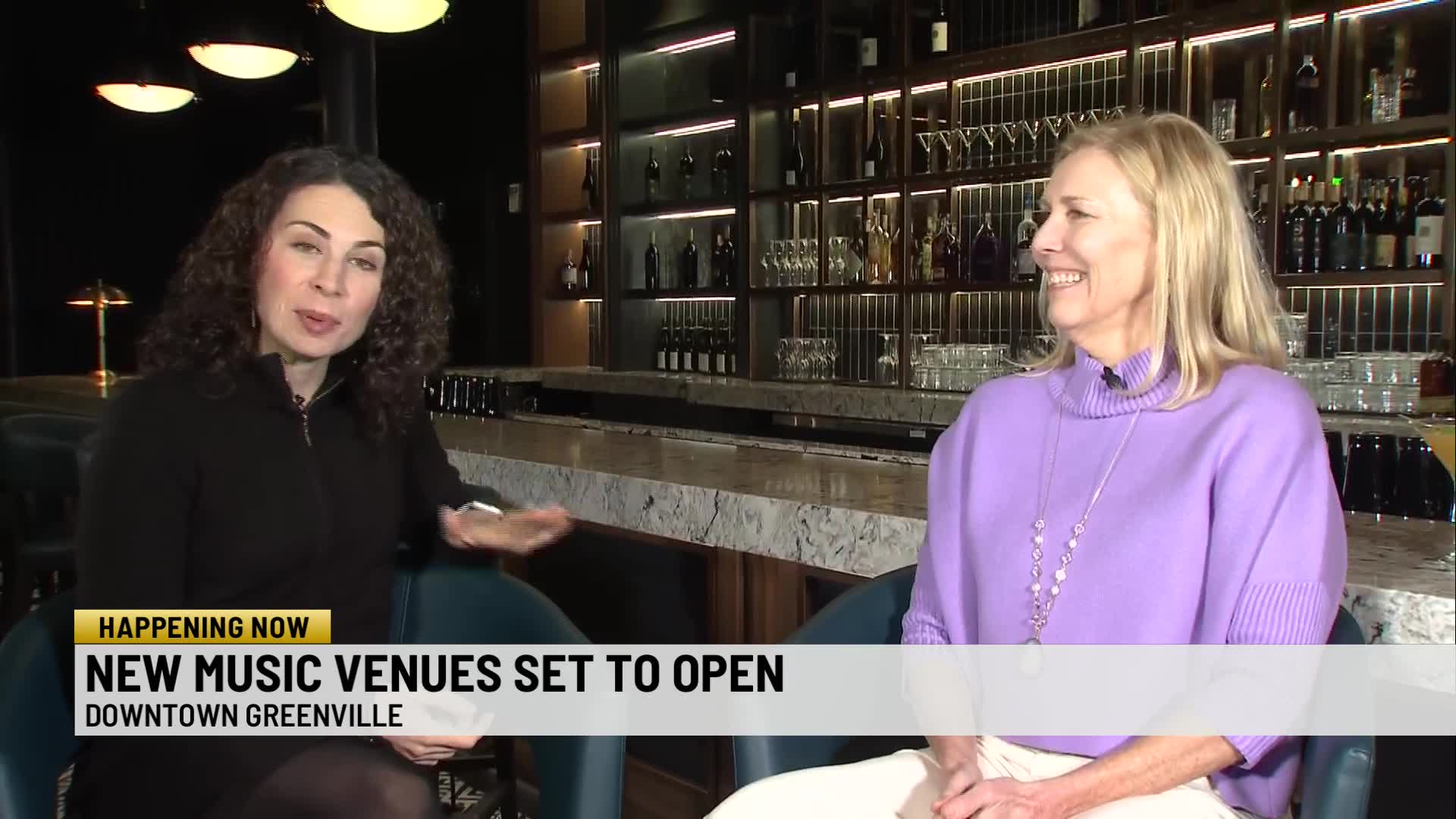 Peace Center’s newest music venue “The Mockingbird” opens tonight ...