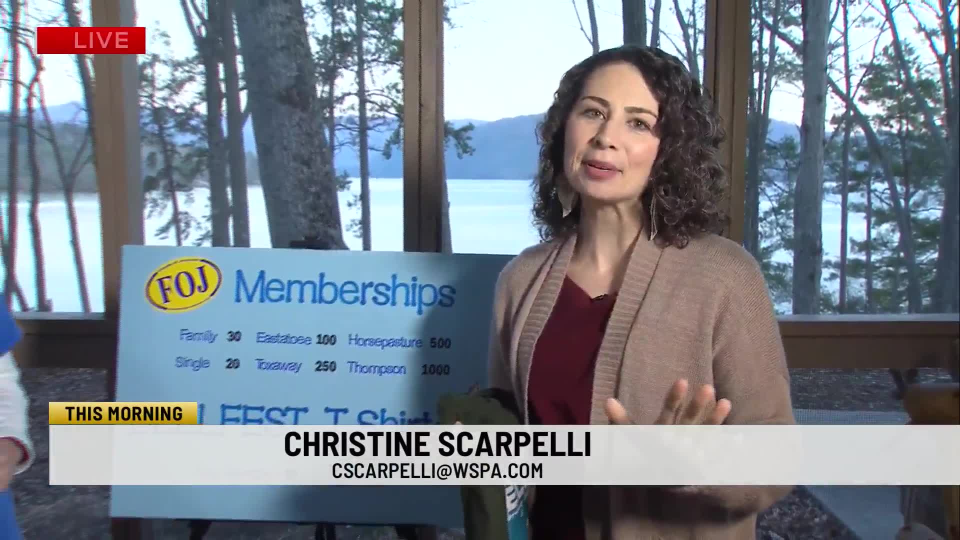 Festival to celebrate rare Oconee Bell flower happening at Lake ...