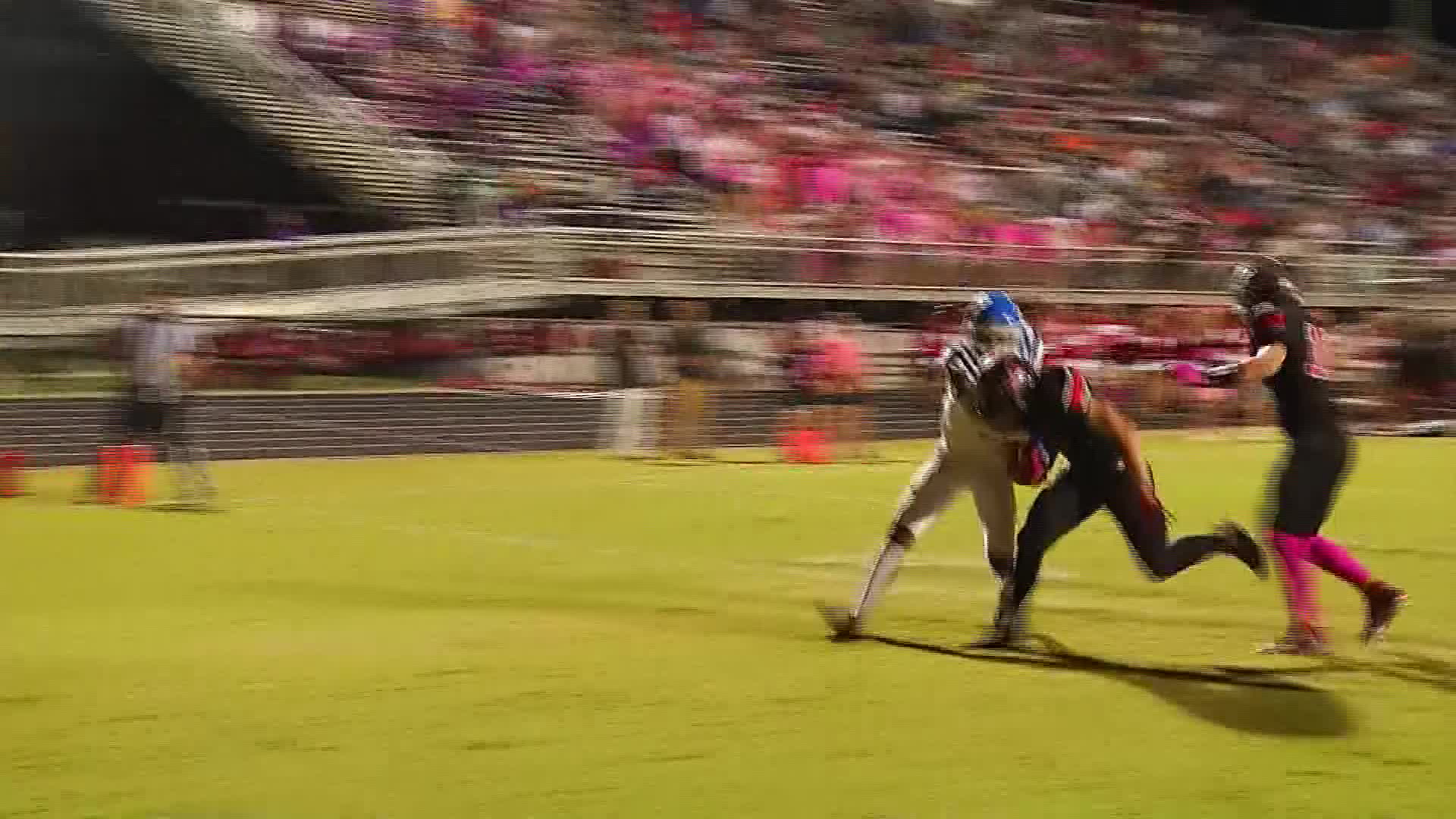 Anthony Frate moving from Hillcrest to Wren as head football coach ...