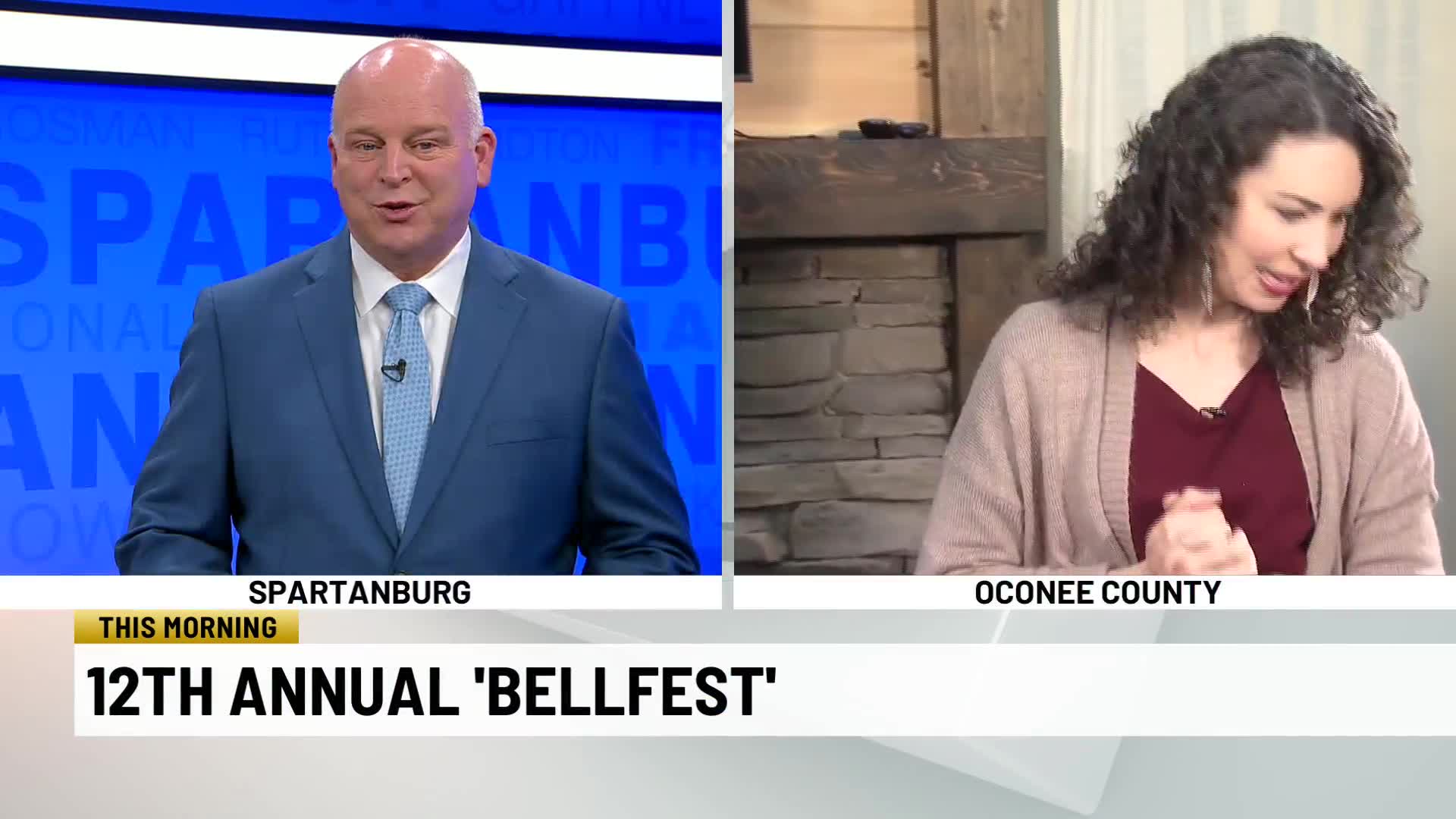 Festival to celebrate rare Oconee Bell flower happening at Lake ...