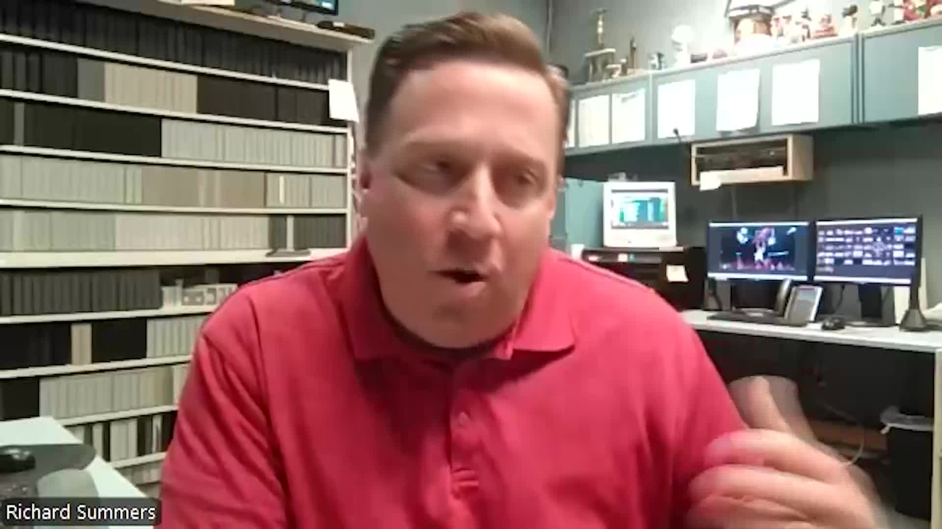 Clemson center P.J. Hall explains why the timing was right for him to ...