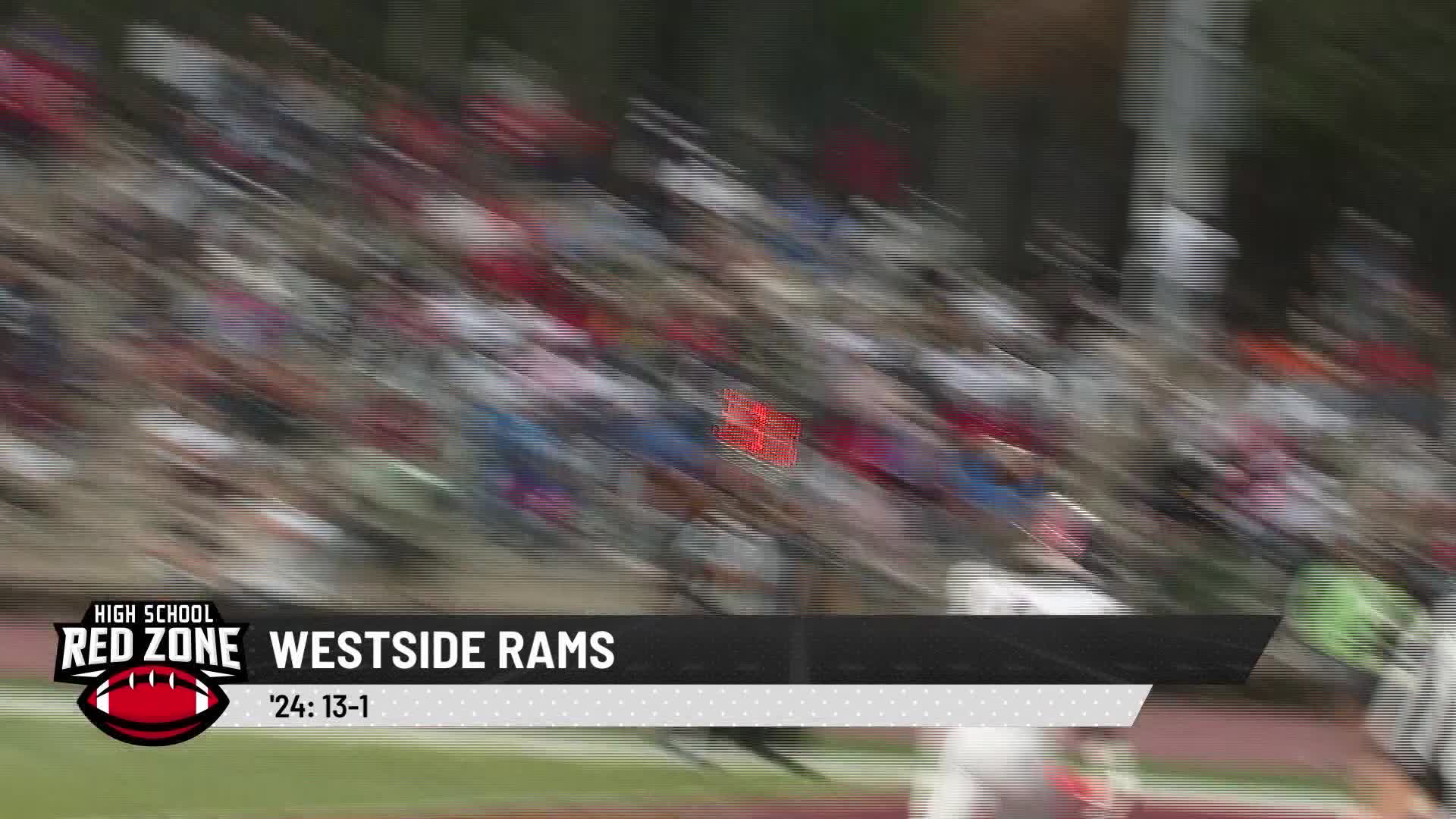High School Red Zone Team Previews: Westside Rams – WSPA 7NEWS