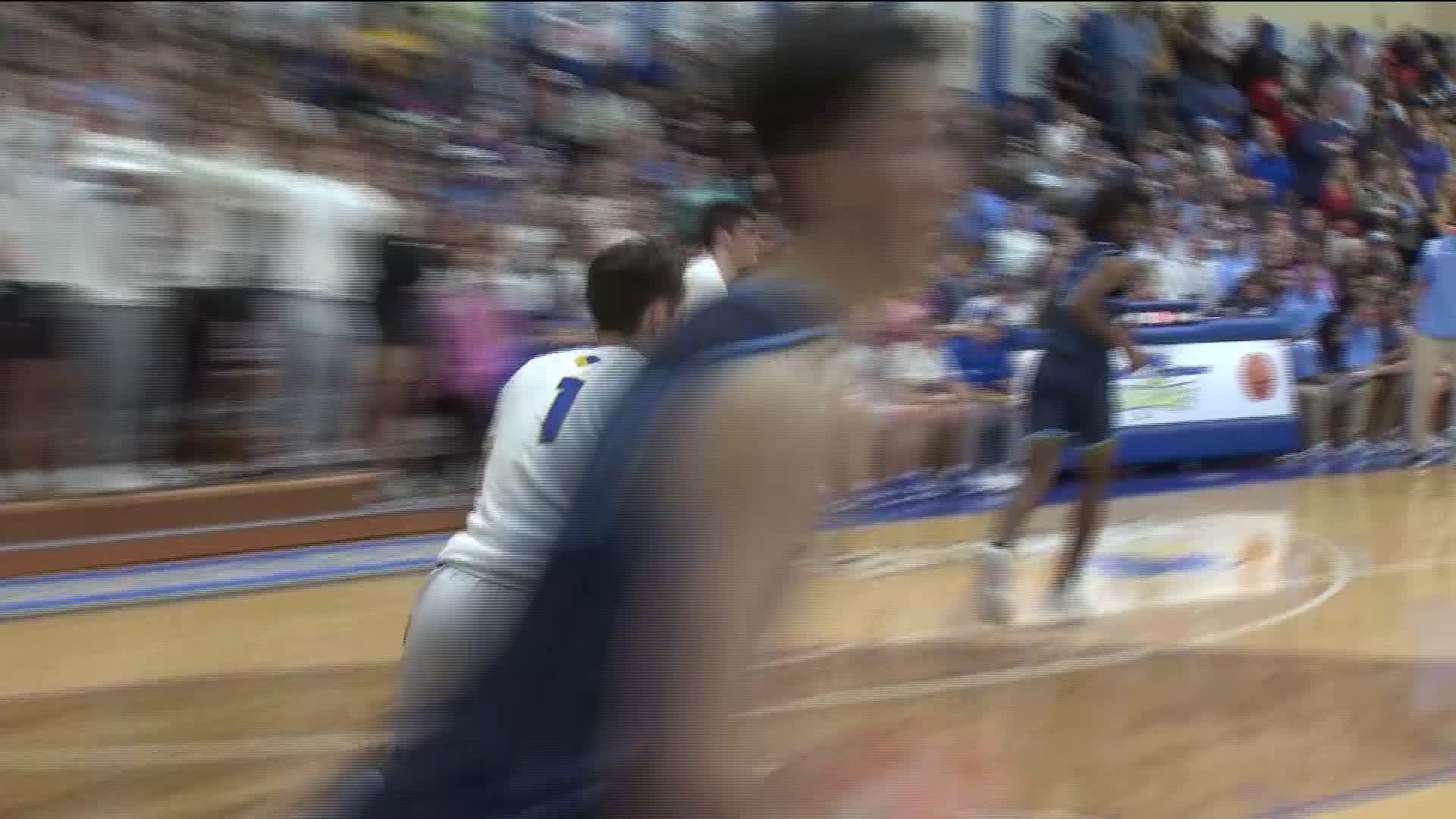 Monday high school basketball – WSPA 7NEWS