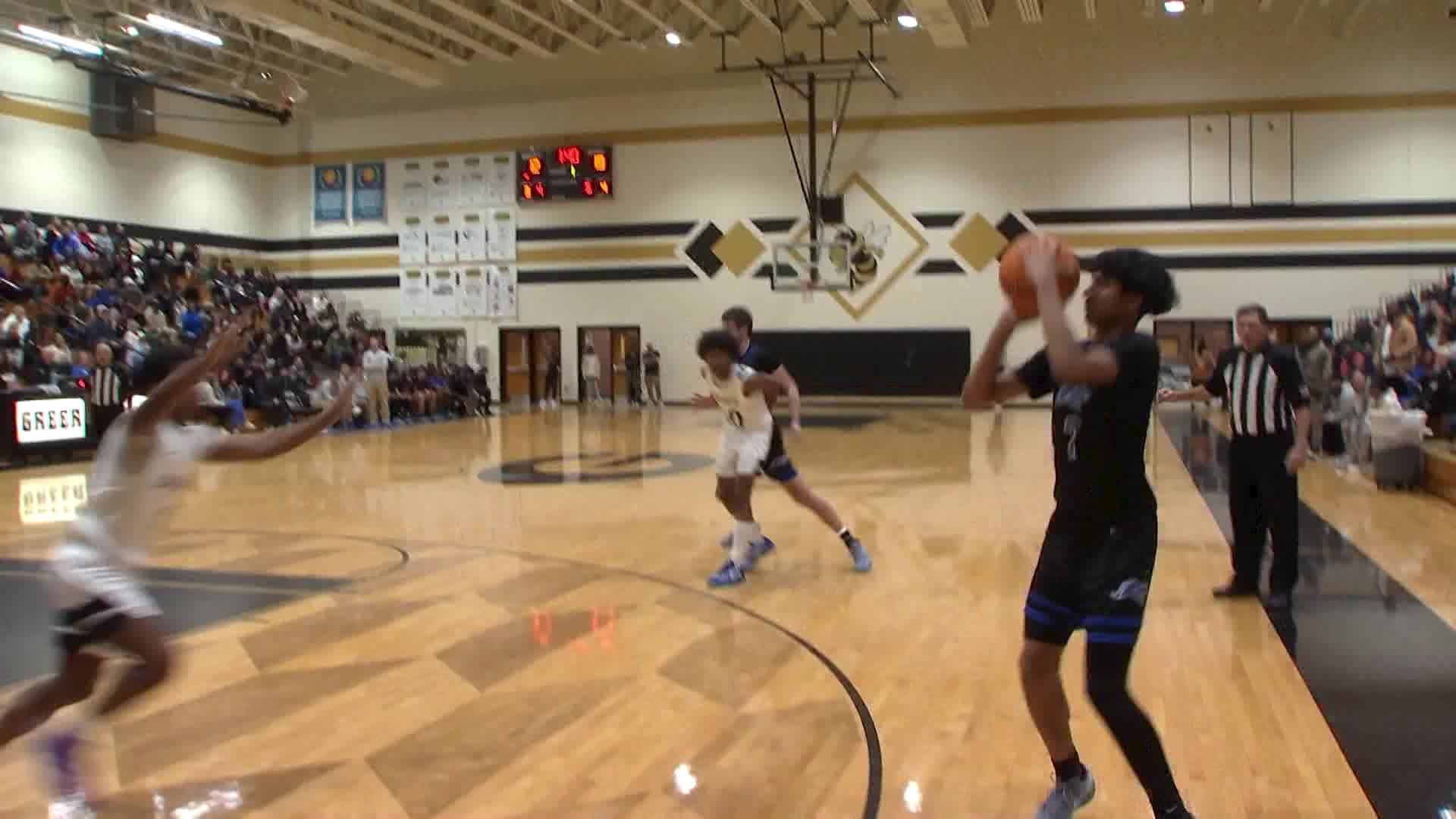 Tuesday high school basketball – WSPA 7NEWS