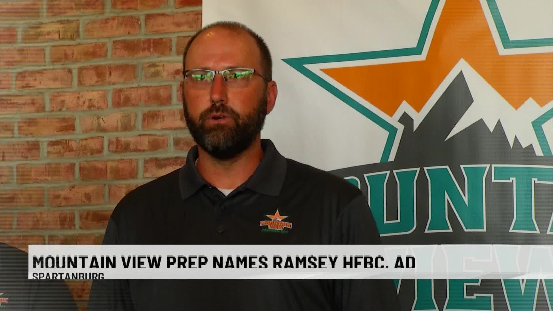 Spartanburg football assistant Ramsey named to guide new area prep ...