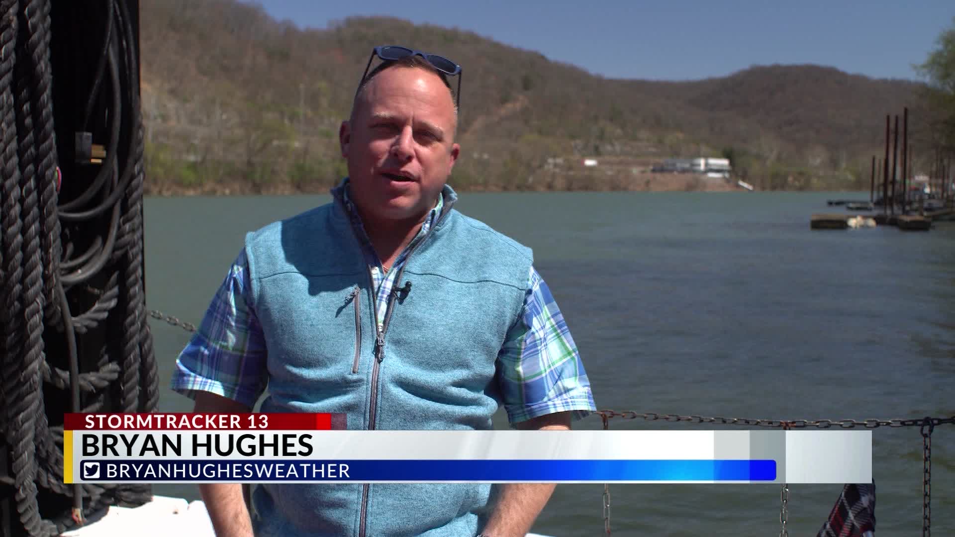 WATCH HERE: StormTracker 13 Spring Weather Special – WOWK 13 News