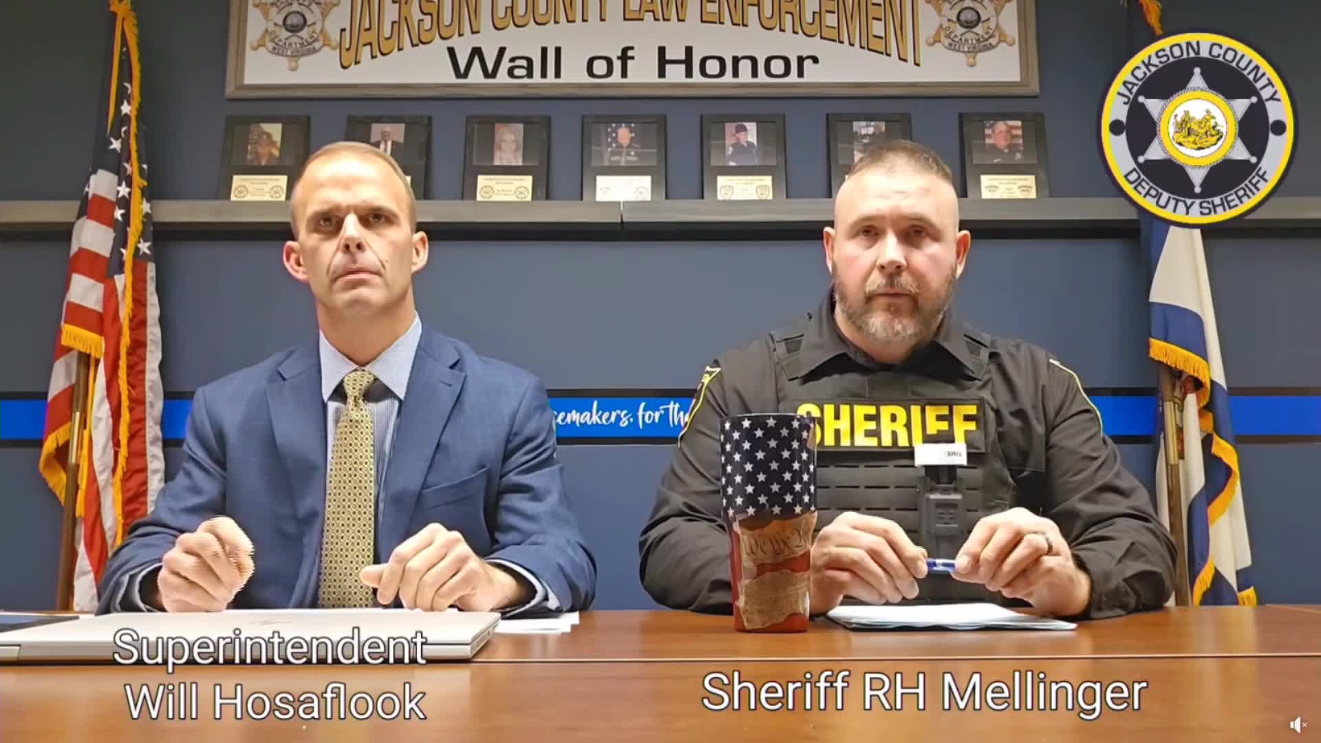 Ravenswood teacher investigation – WOWK 13 News