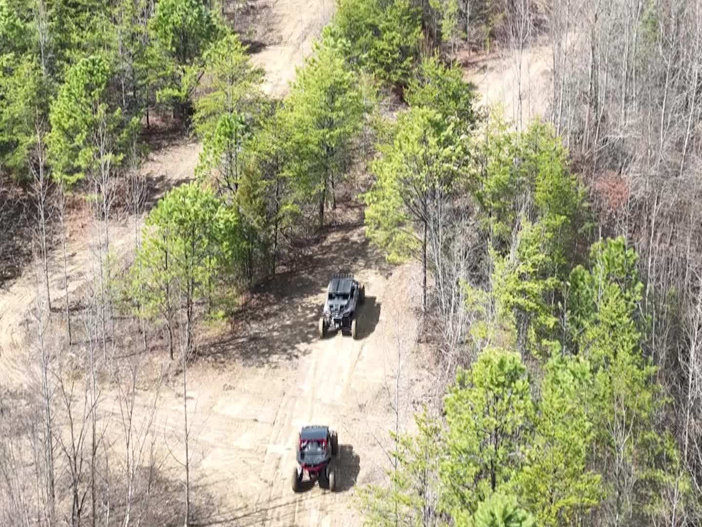 New trail system looks to prop up eastern Kanawha County – WOWK 13 News
