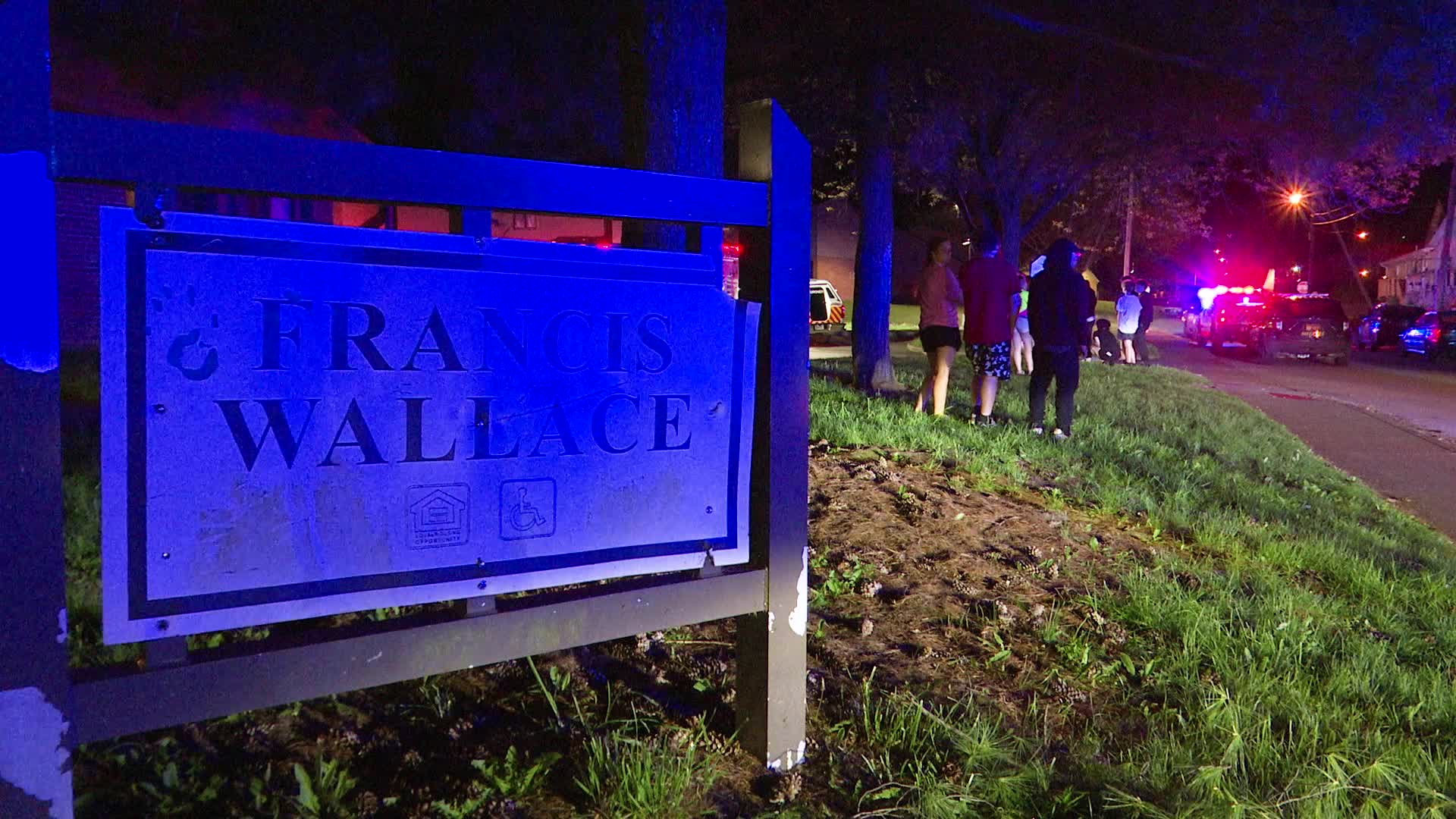 Bellaire Shooting – WTRF