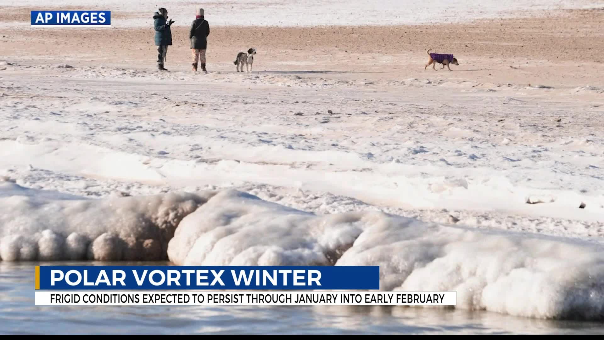 Weekly Wrap Jan. 25, 2026 – WTRF