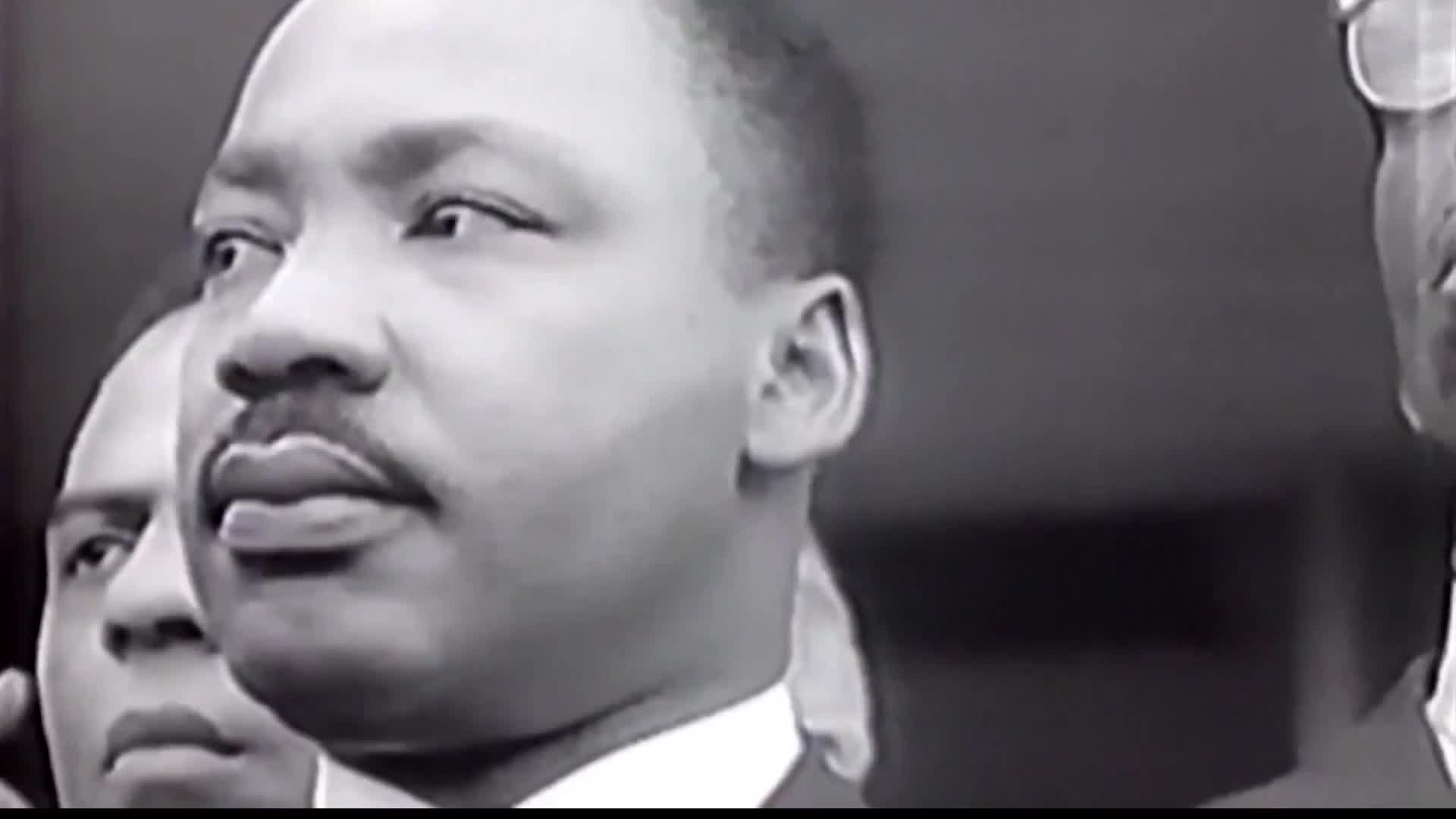 Author’s new book uses Dr. King’s lessons to succeed in business and ...