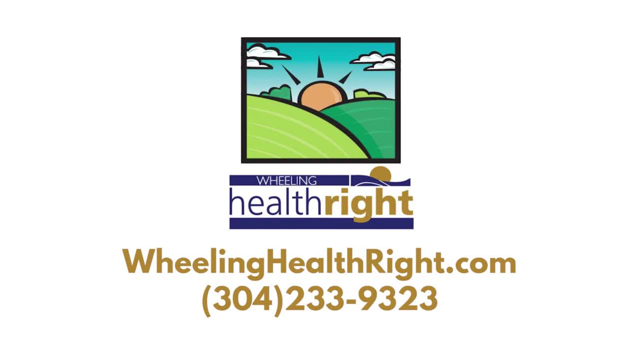 Wheeling Health Right Testimonial Kayla – WTRF
