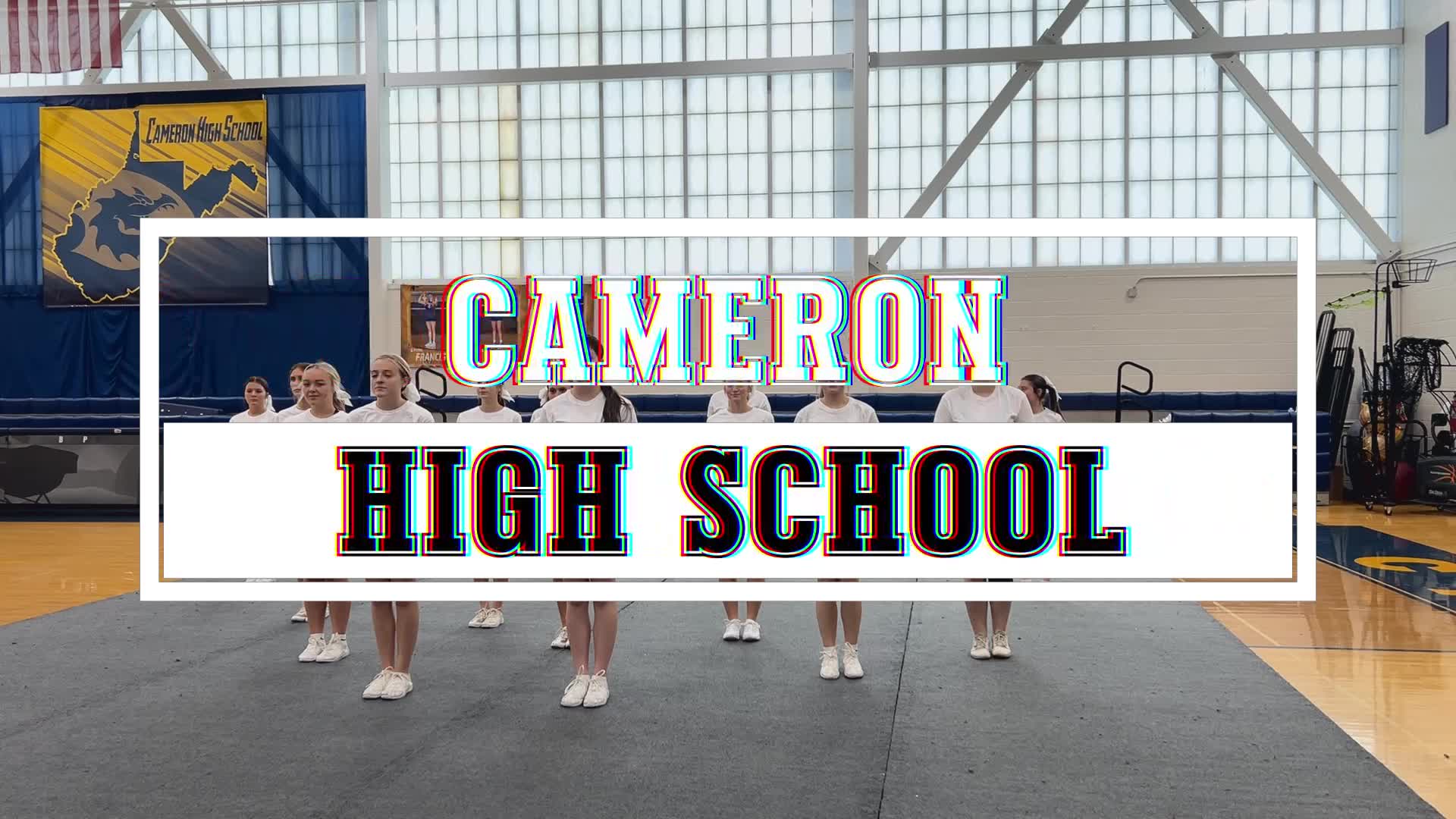 Squad Goals: Cameron Dragons – WTRF