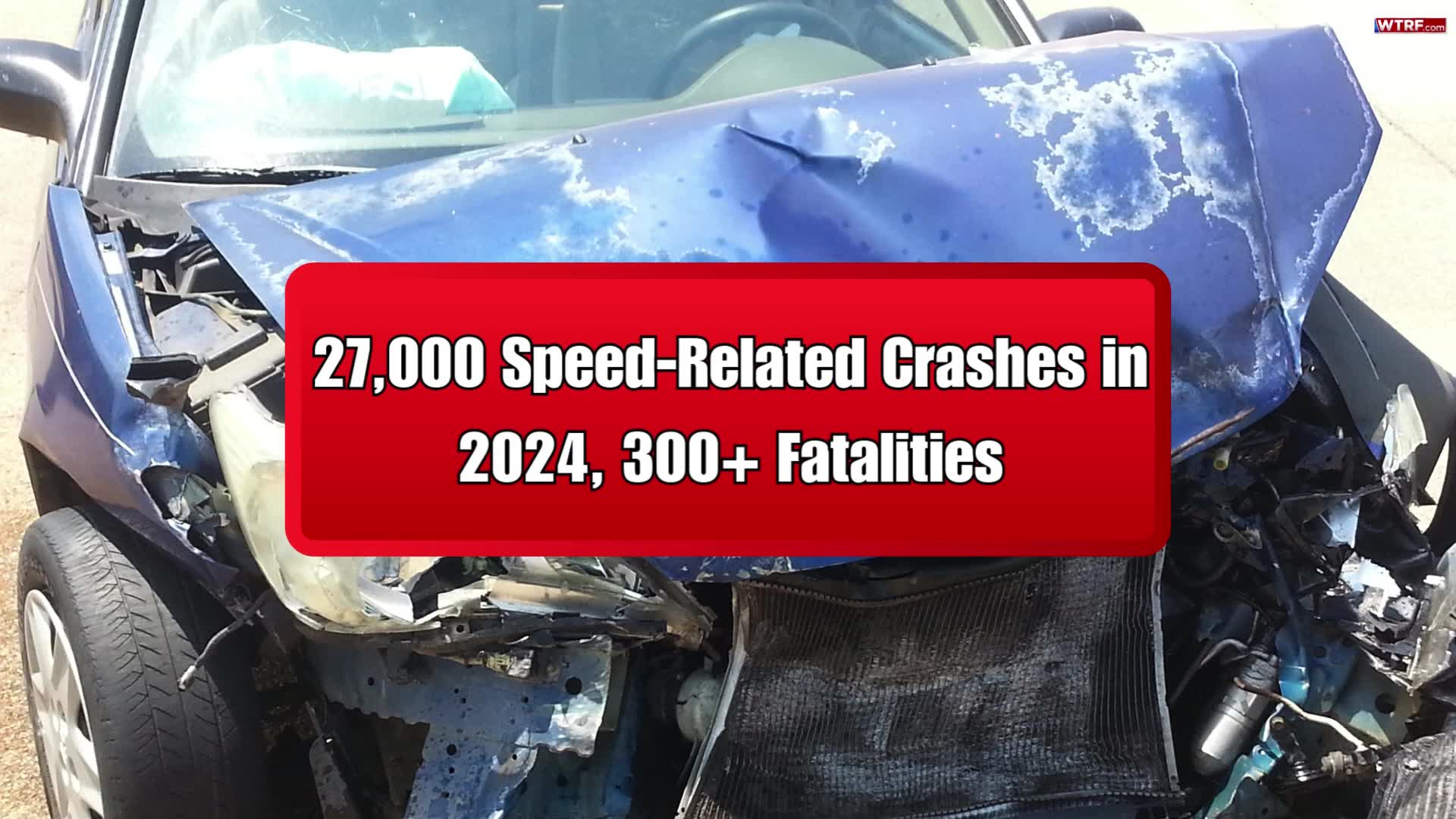 Ohio Speeding Ticket Changes? – What You Need to Know – WTRF