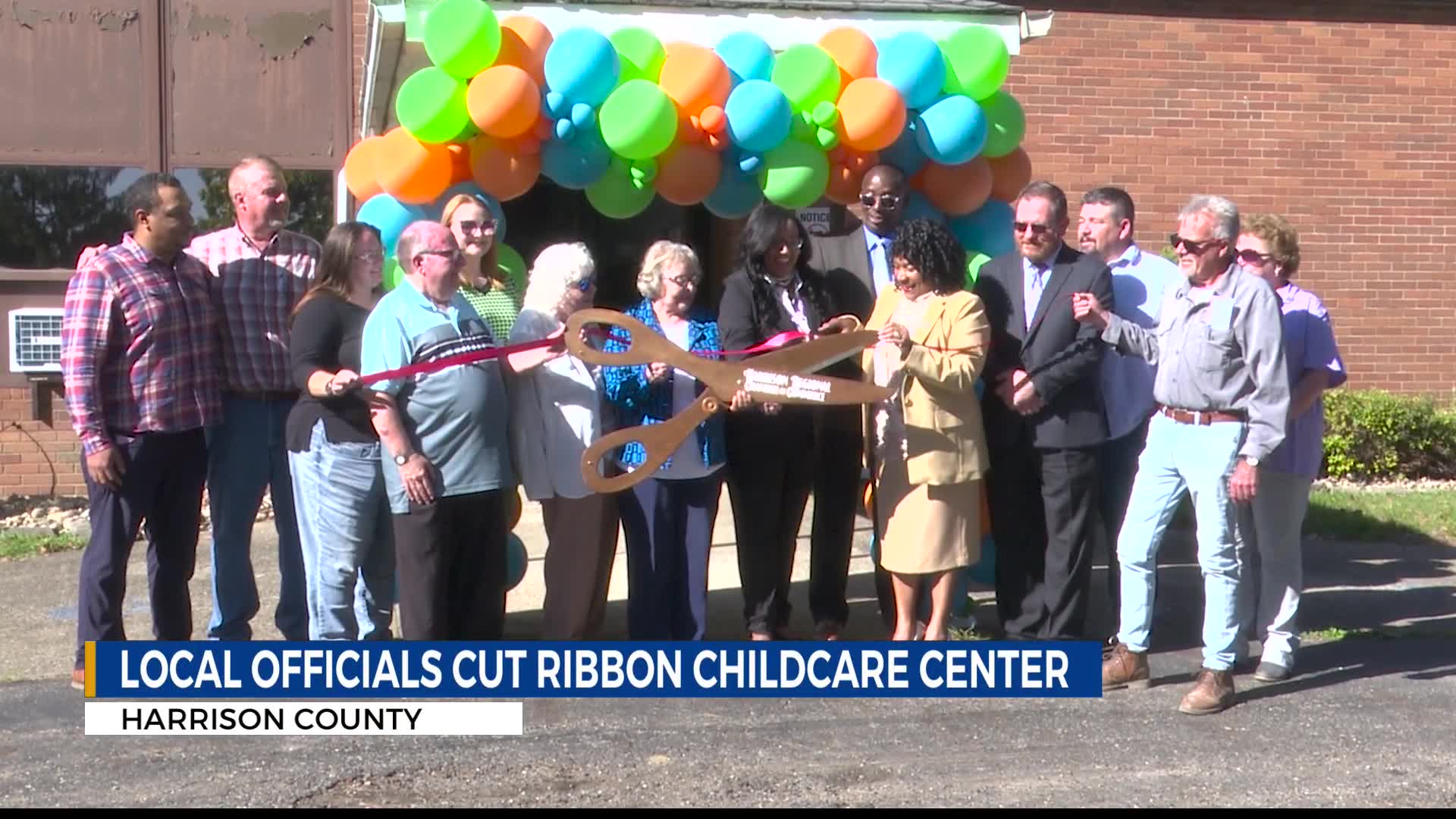 Ohio parents gain local childcare option with Kinder Sprouts opening – WTRF