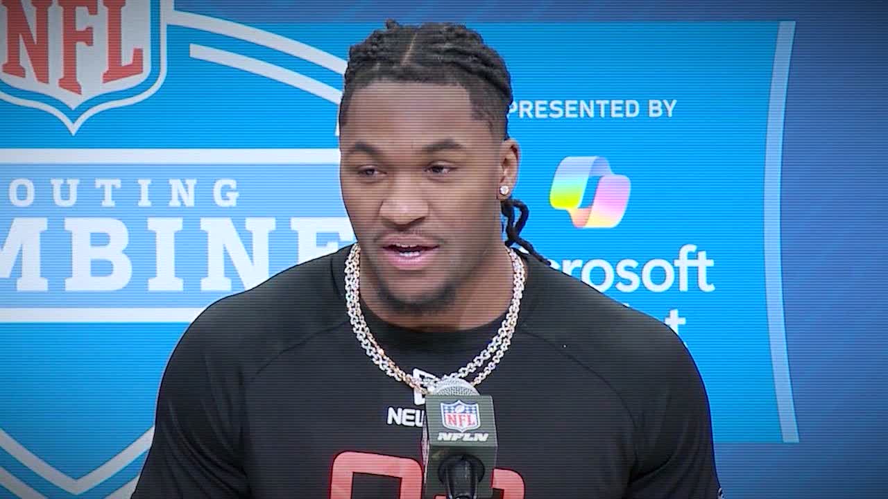 The Pick is In NFL Draft Special – WJHL | Tri-Cities News & Weather