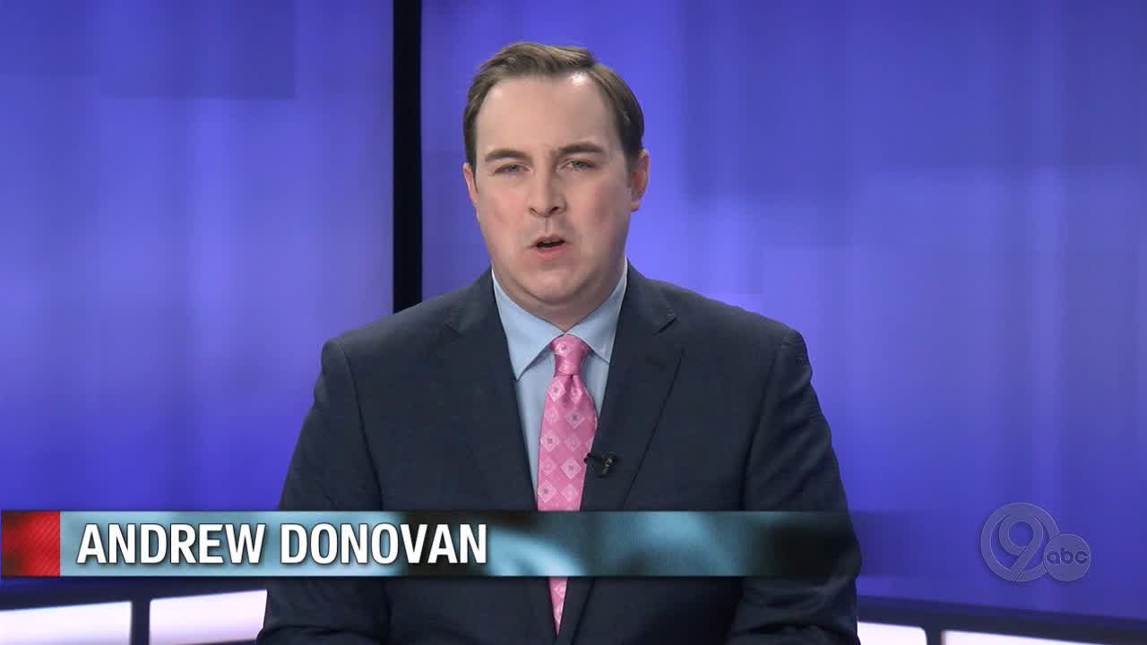 Newsmakers Micron CEC Melanie Littlejohn and Tim Penix – WWTI ...