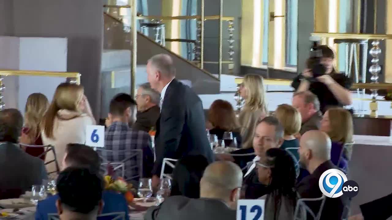 NewsChannel 9’s Dan Cummings inducted into NYS Broadcasters Hall of ...