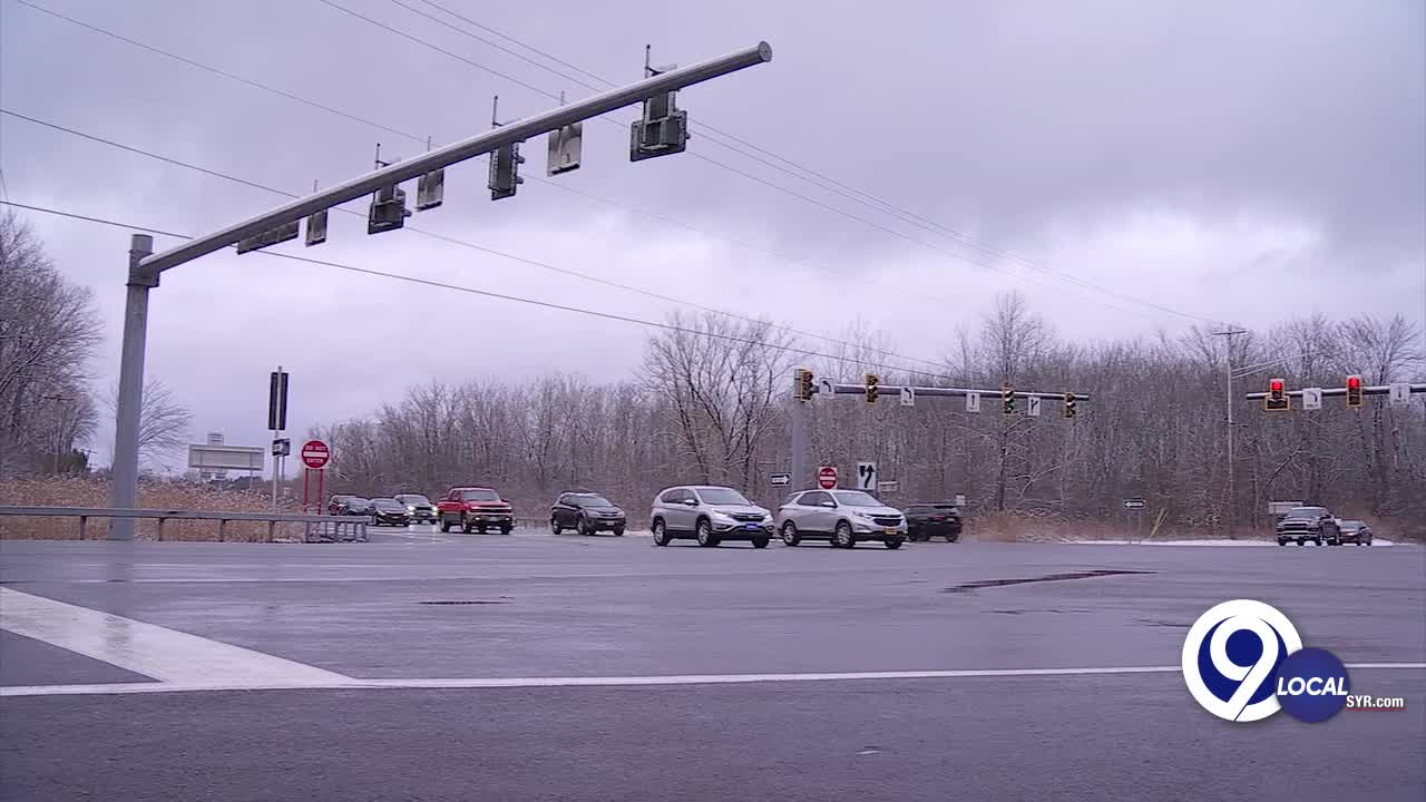 Arresting deputy claims Syracuse Police officer ‘interrupted’ attempts ...