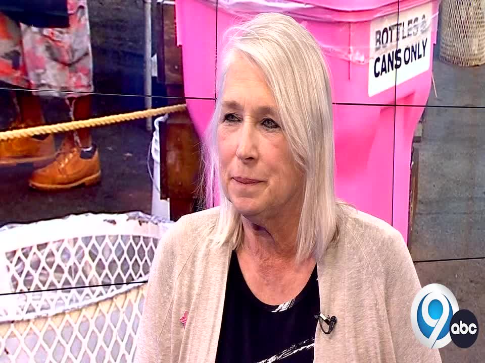 Extended Interview with Beth and Alec Baldwin – WSYR