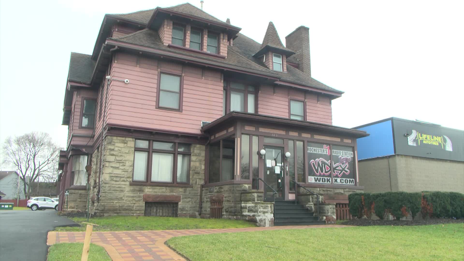 [Part 2] WDKX celebrates 50 years in Rochester – RochesterFirst