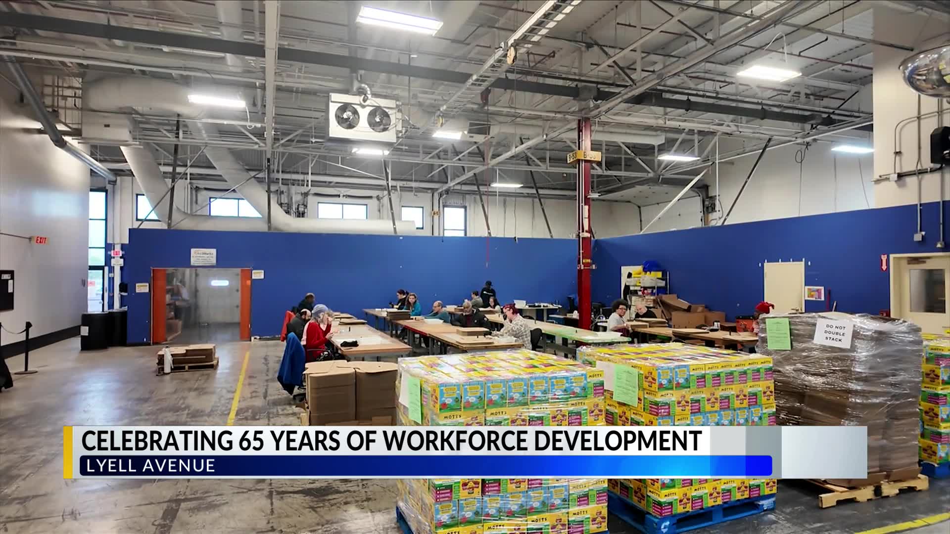 What’s In Store? ArcWorks nears 65 years of workforce development ...