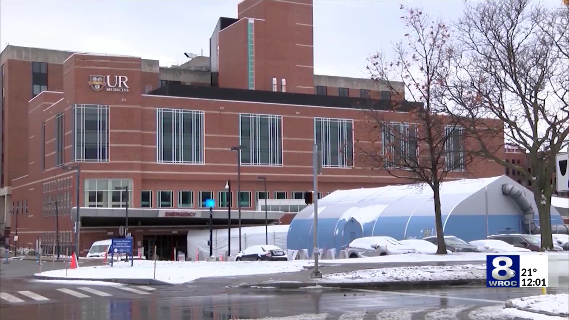 NYDOH: Highest number of flu hospitalizations recorded in a week ...