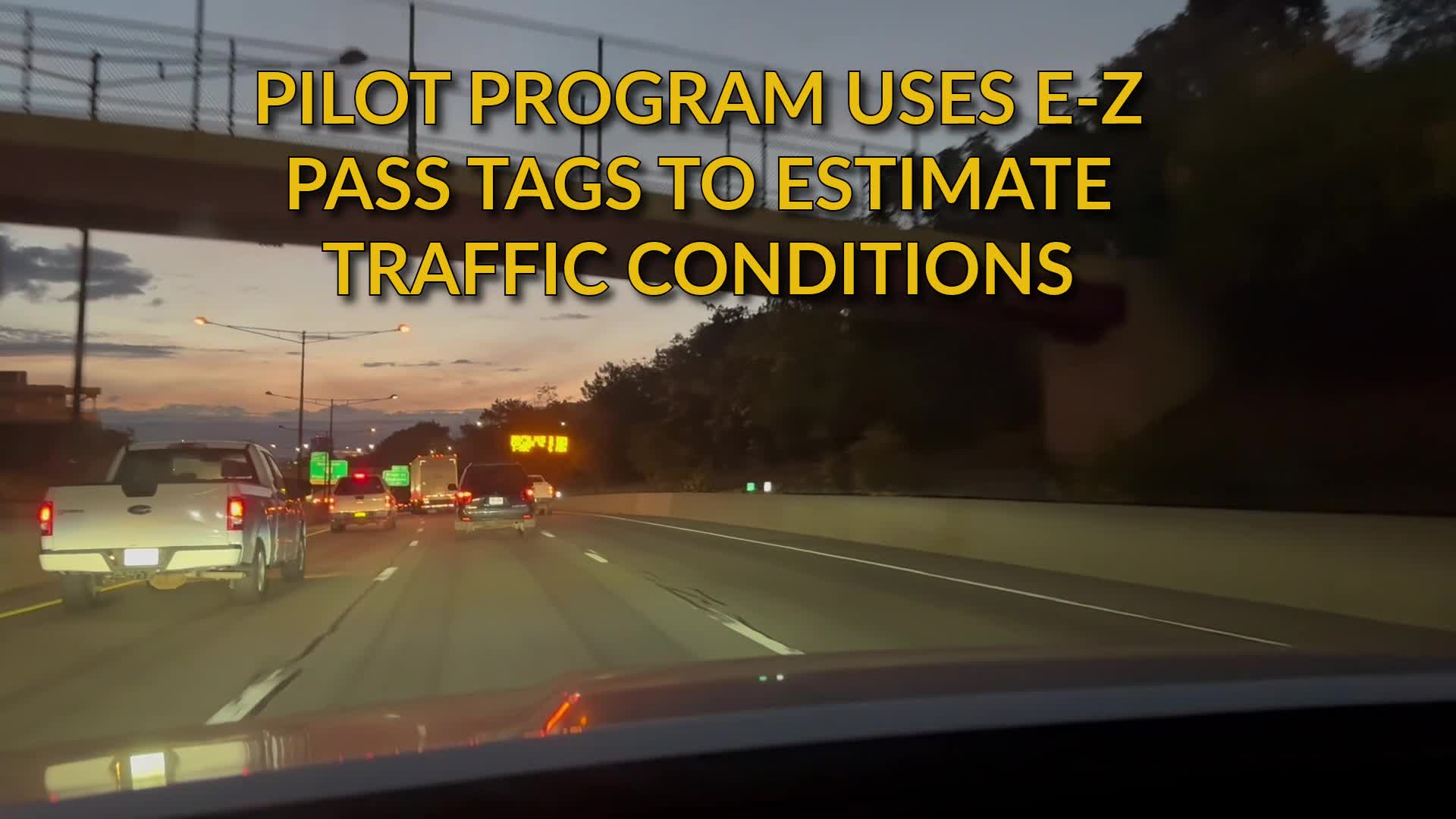 DOT testing real-time traffic signs in Rochester – RochesterFirst