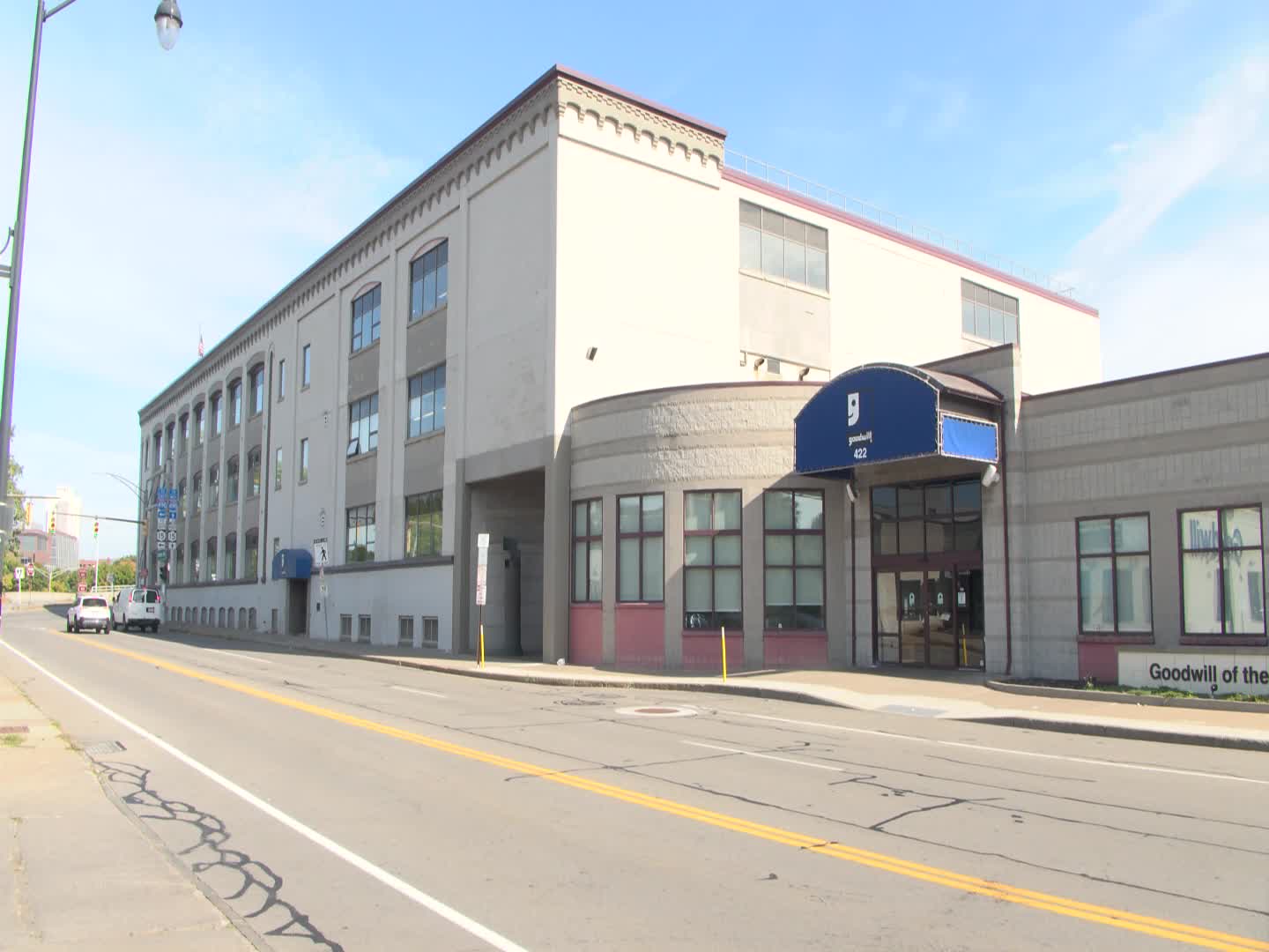 Help wanted: Tailor, sight not required – RochesterFirst
