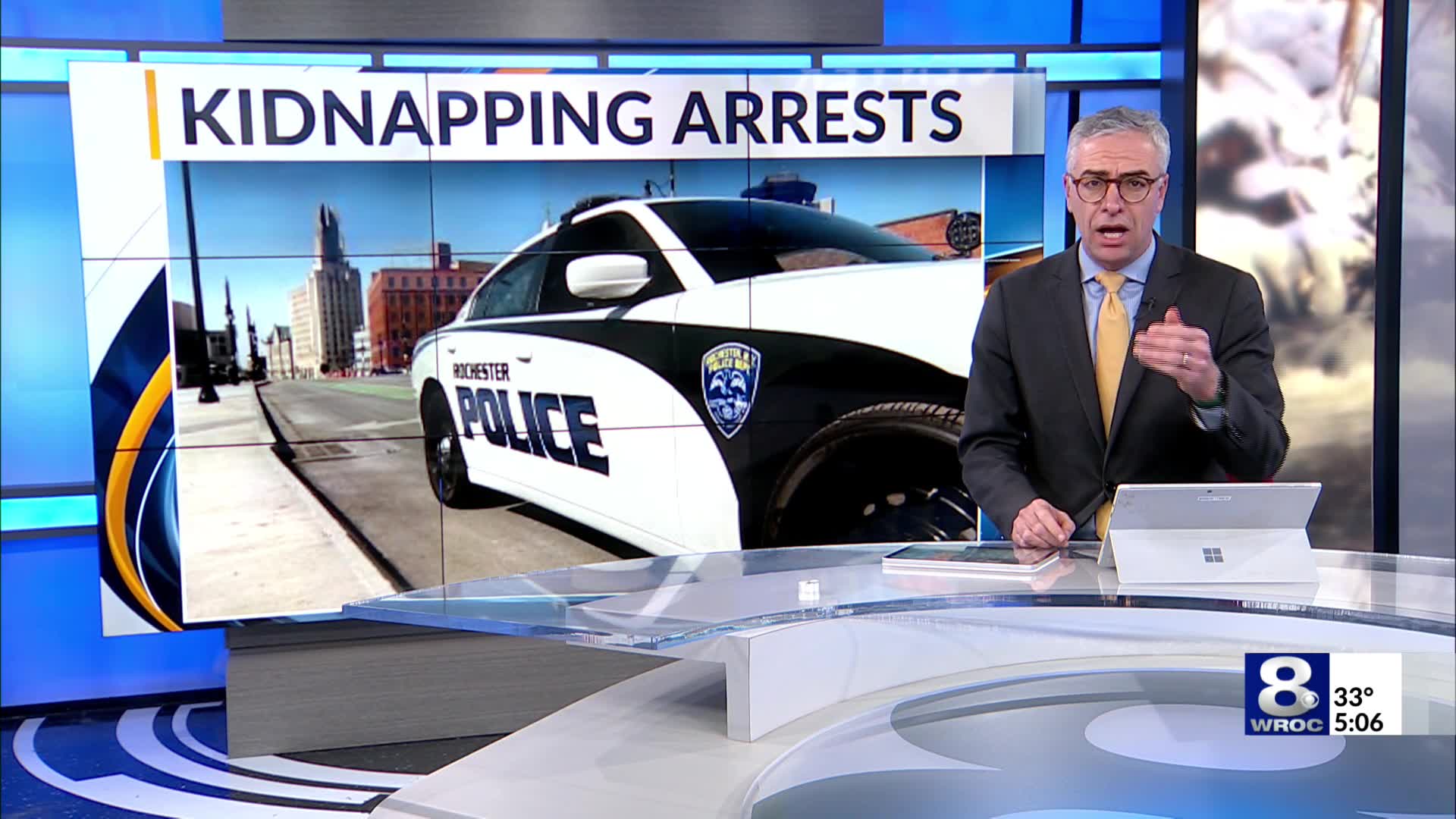 ‘It seemed like an asteroid hit the house’: Homeowner speaks out after ...