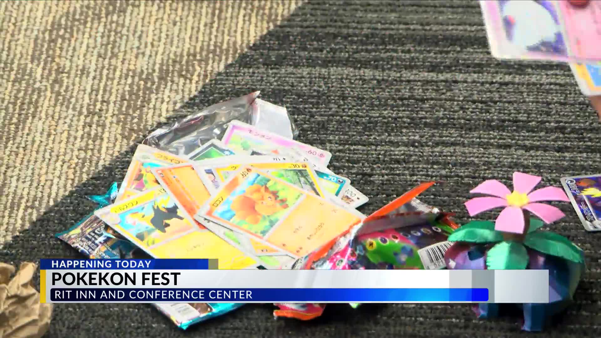PokeKon Fest arrives in Rochester – RochesterFirst