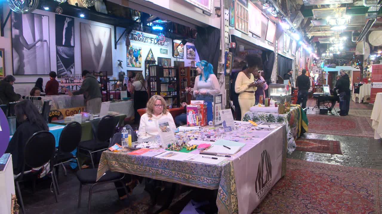 Women Mean Business Expo Highlights – RochesterFirst