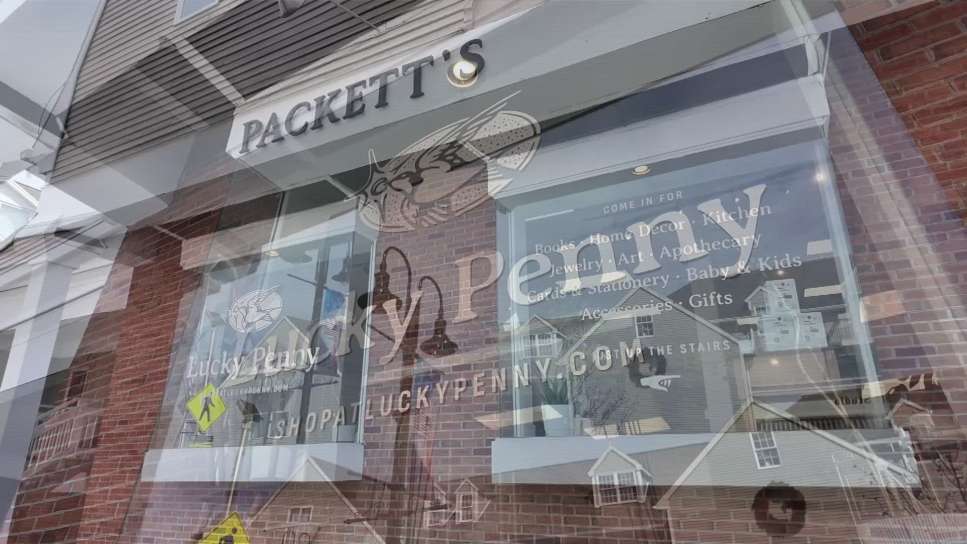 What’s In Store? Lucky Penny brings books and gifts to heart of ...
