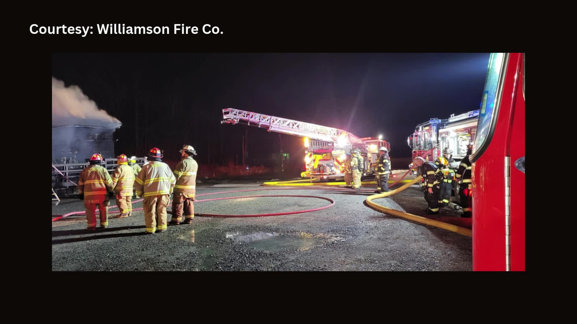 Adam’s Rascals Bar & Grill fire – RochesterFirst