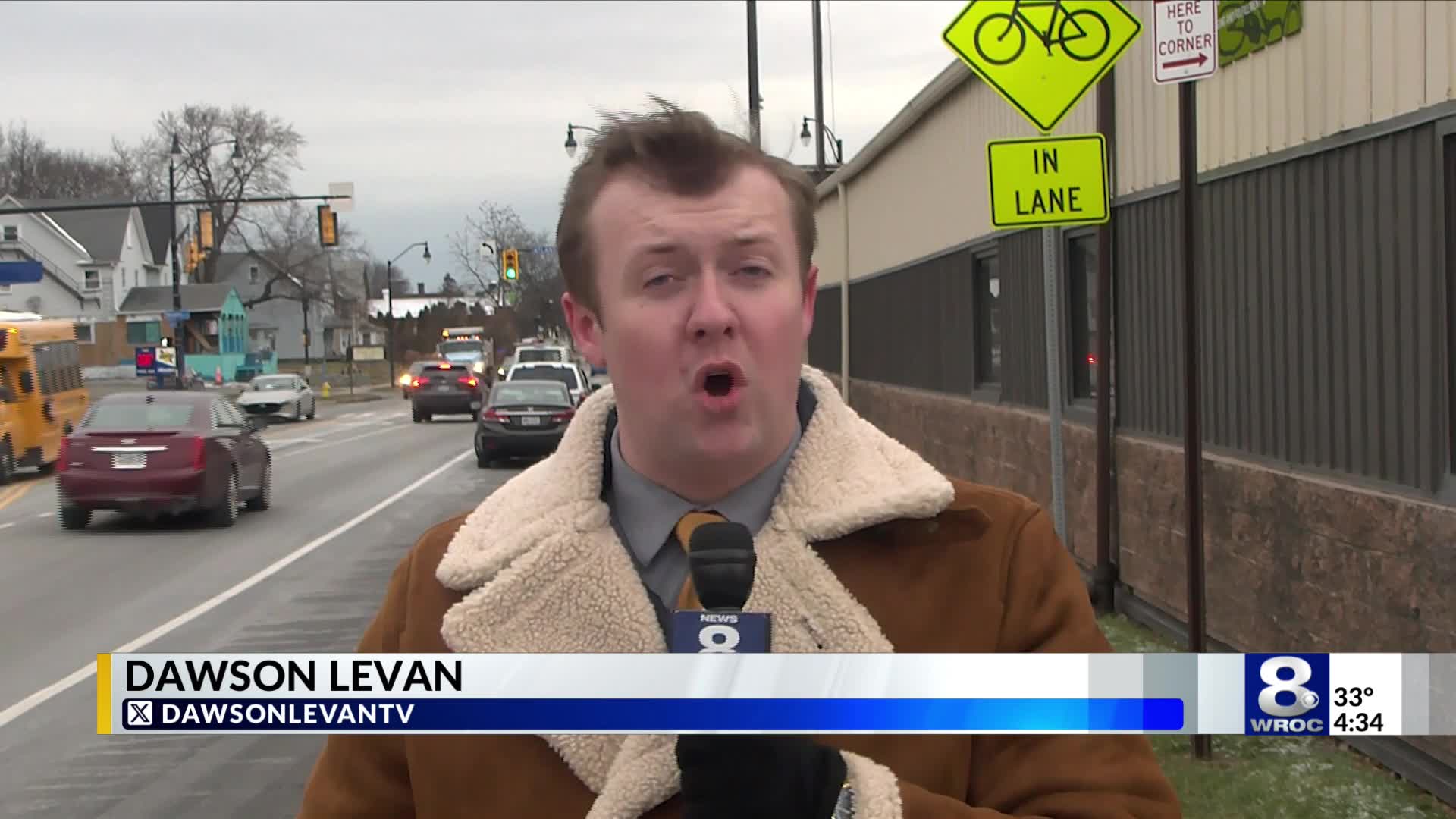 Hazardous conditions lead to multiple crashes across Rochester region ...