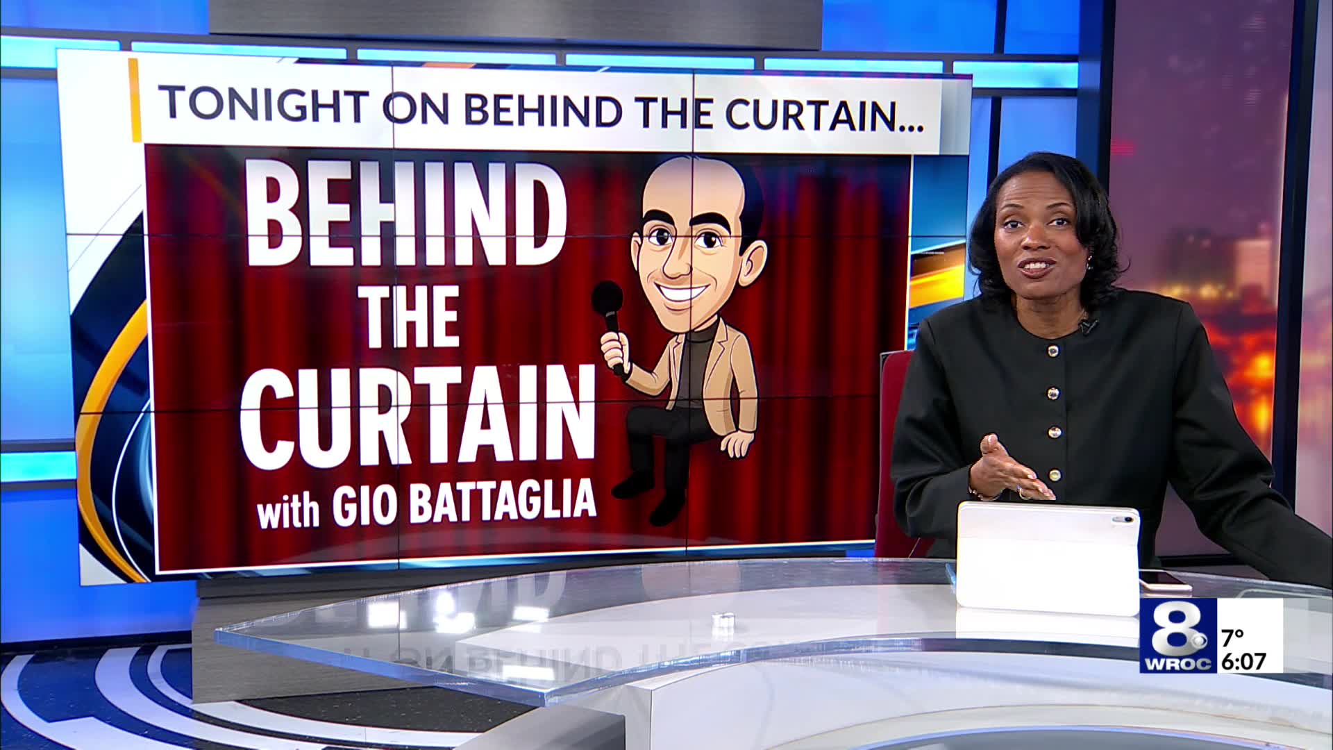 Heart, humor, and Dolly Levi: Elaine Hendrix takes center stage in ...